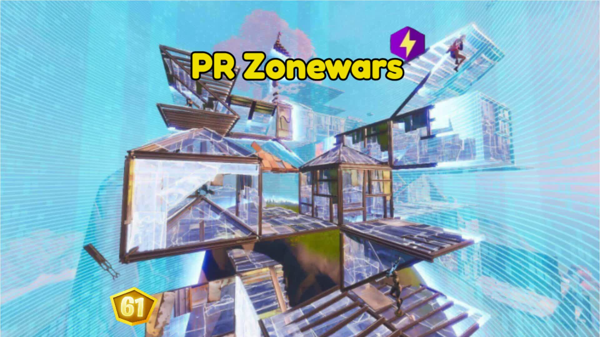 PR ZoneWars [Z47Darius] 3143-4712-9608 by rave73 - Fortnite Creative ...