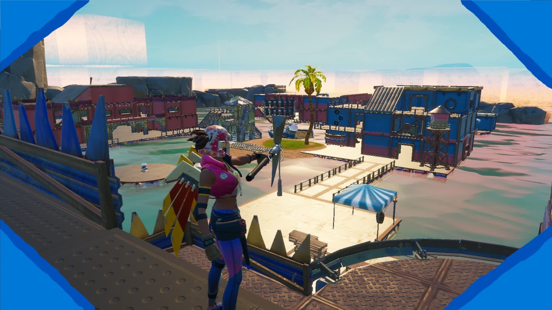 Oasis Overture 6583-6602-7937 by b-knight - Fortnite Creative Map Code ...