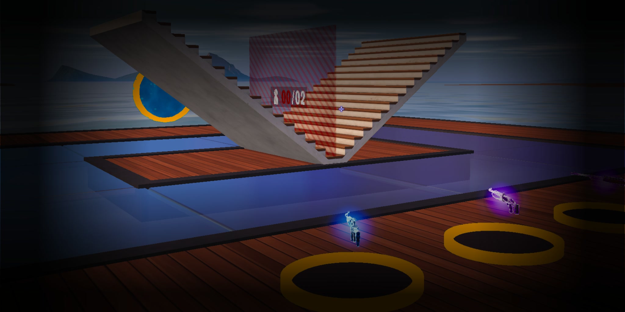 XO - 1VS1 BUILDFIGHT 0535-1168-4951 by x-bananous - Fortnite Creative ...