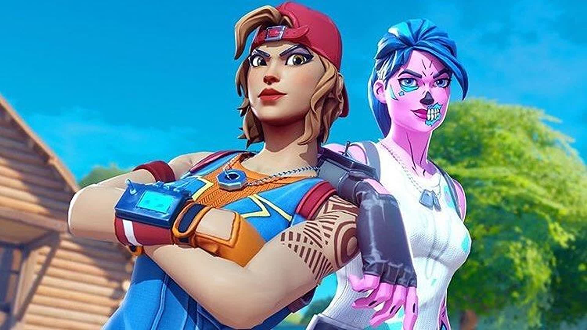 Simply's 2V2 Box - Fights 7404-1196-5208 by simplyaa - Fortnite ...