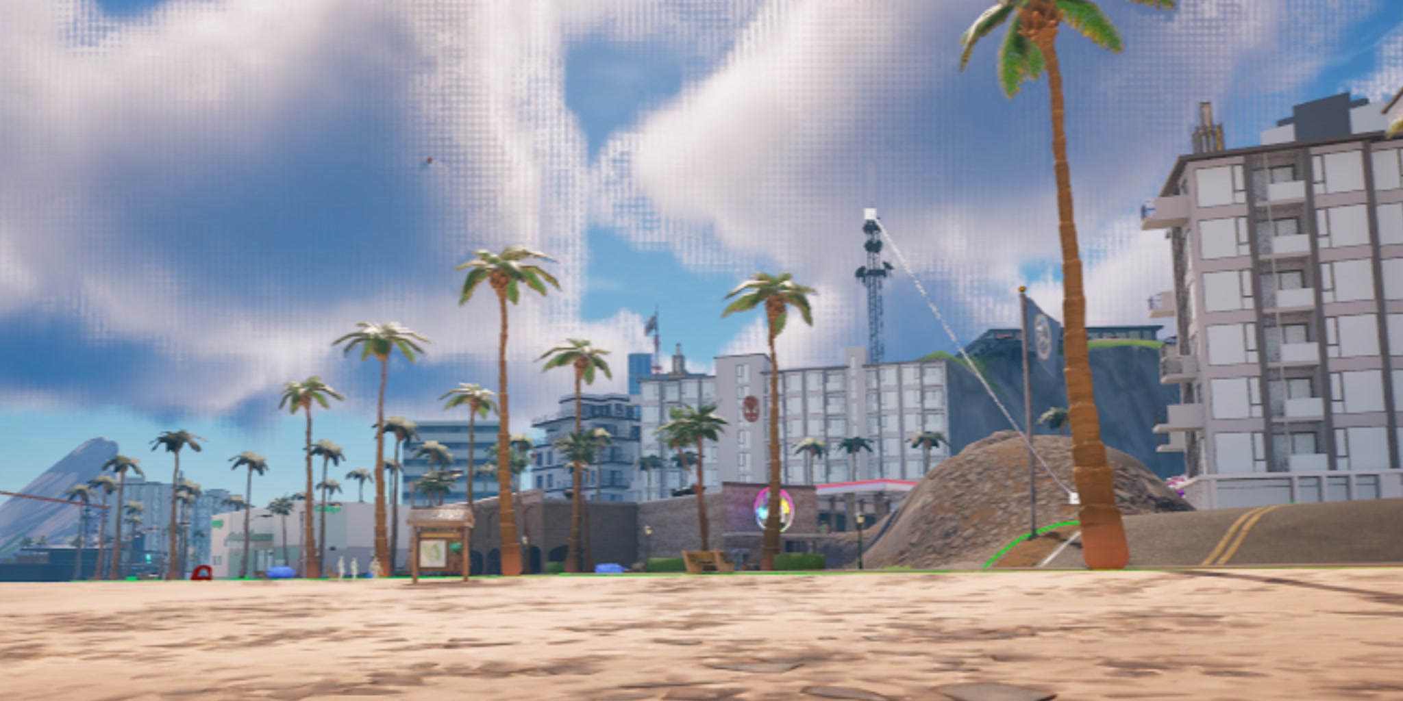 Palms city ffa 2102-6775-3736 by gt14ct23gl56 - Fortnite Creative Map ...