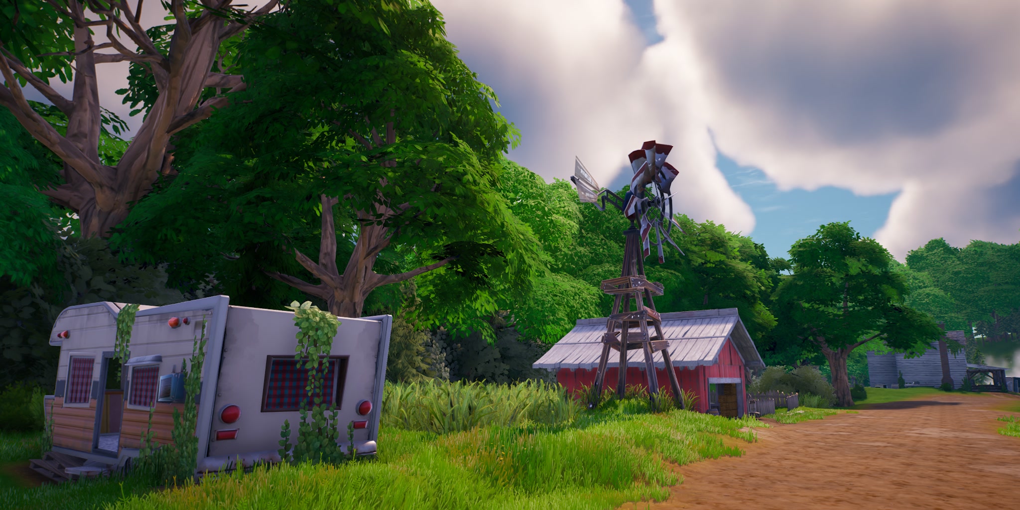 East vs. West 0336-5642-5428 by dr_floppy - Fortnite Creative Map Code ...