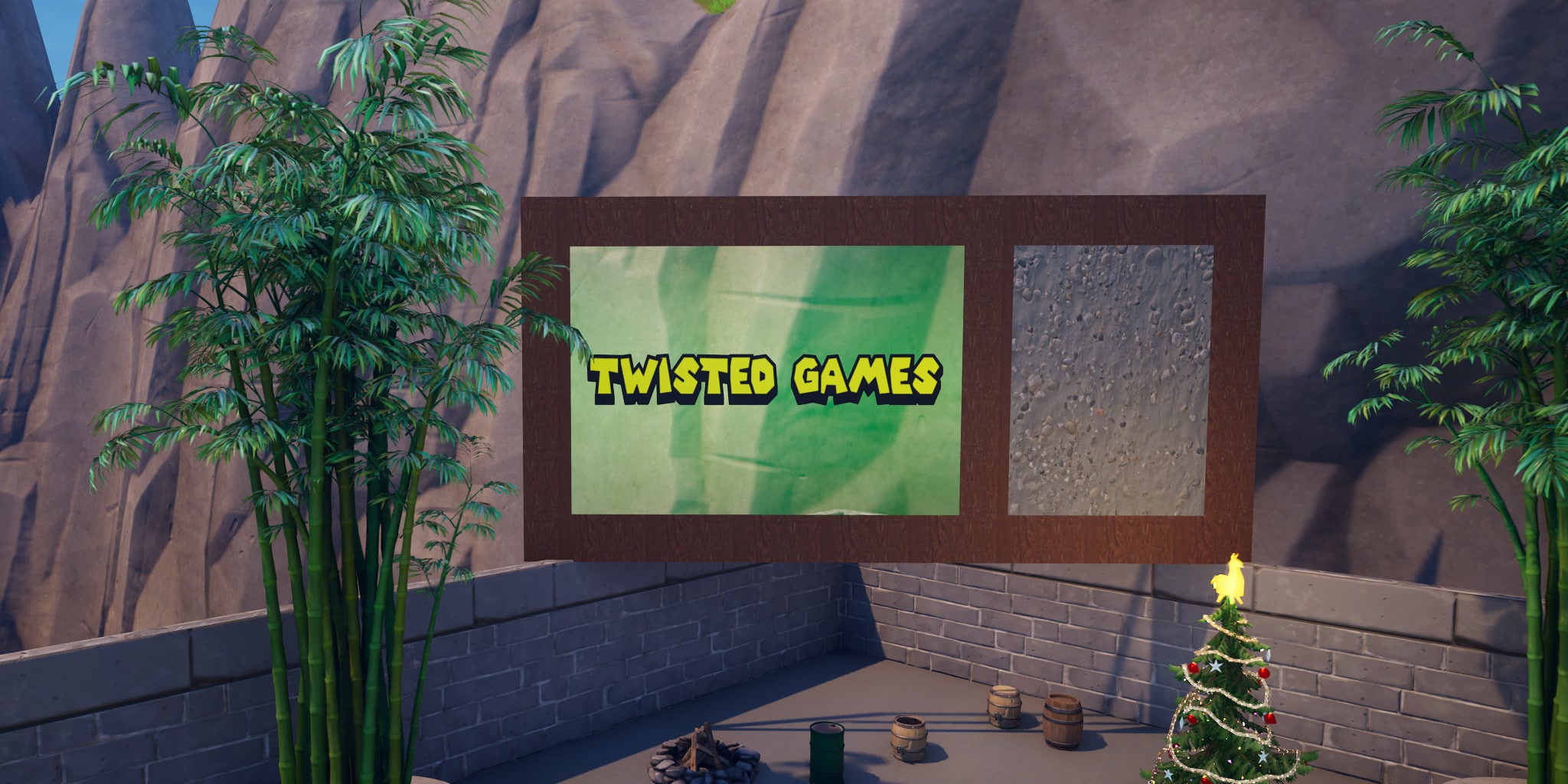 Twisted Games 4242-9005-4822 by gamerggzone - Fortnite Creative Map ...