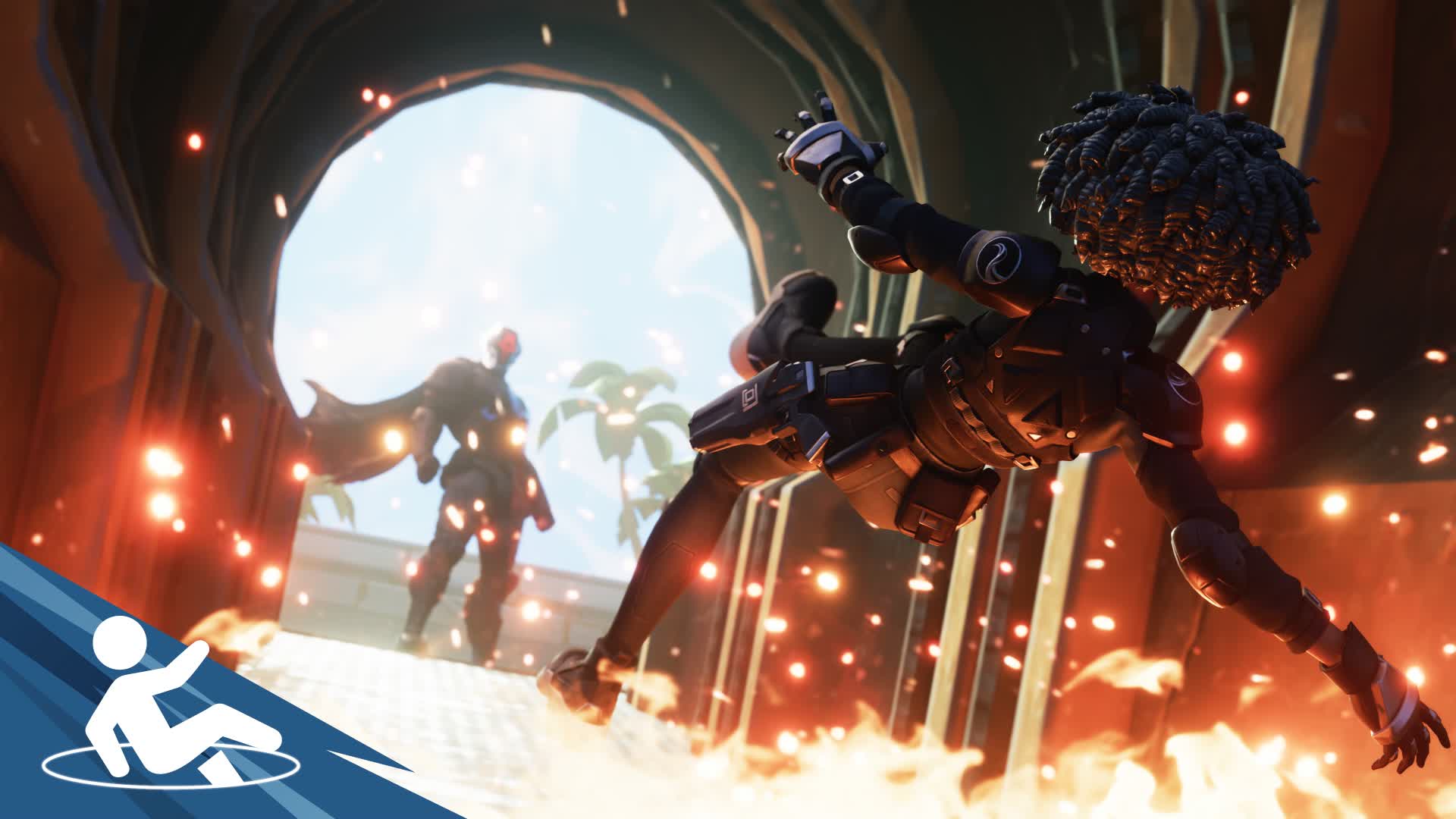 Fortnite | Create, Play & Battle With Friends for Free - Fortnite