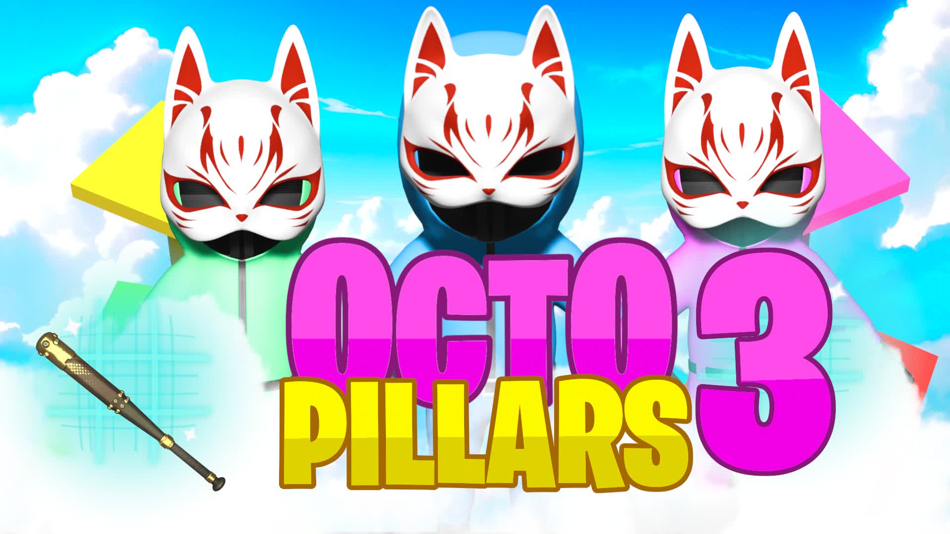 😂🦈THE PILLARS SEASON 🐁🐙 3816-7413-5368 by elvichycuate - Fortnite ...