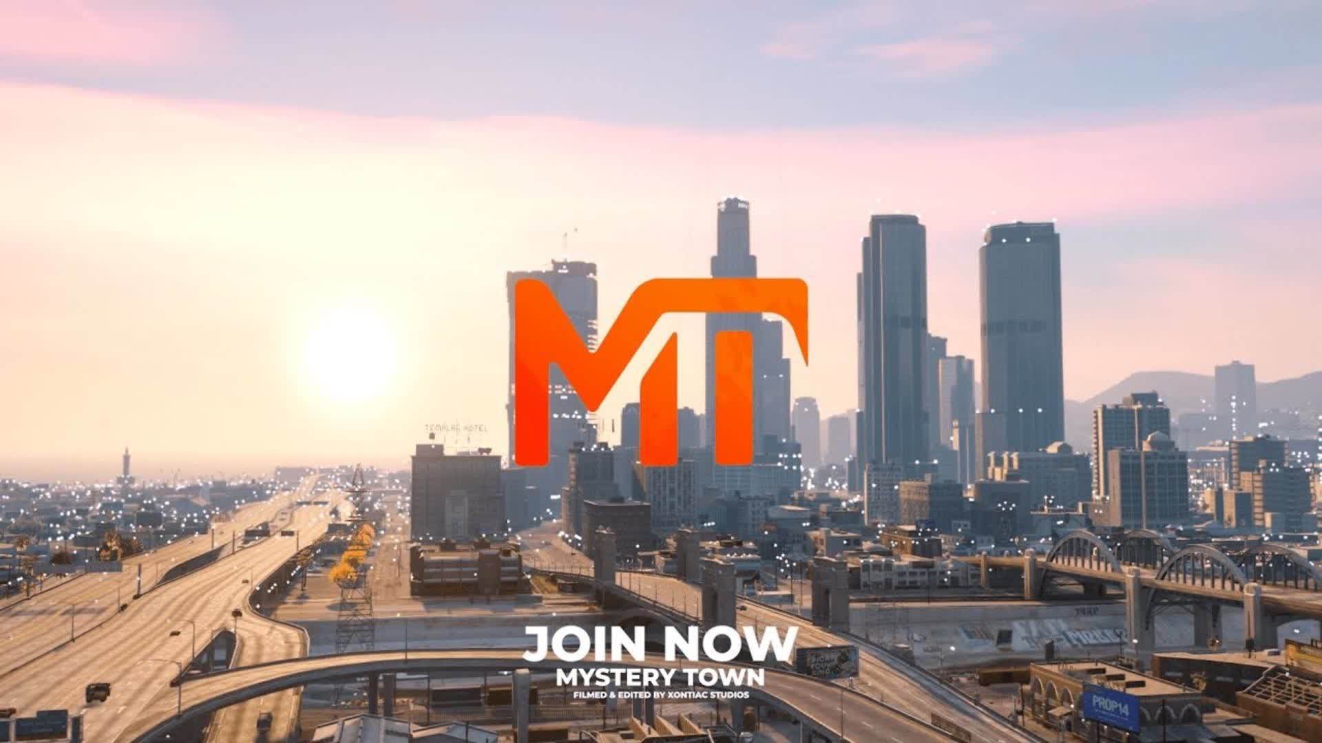 Mystery Town || VRP🔥 1437-4821-1218 by mt-rp - Fortnite Creative Map ...