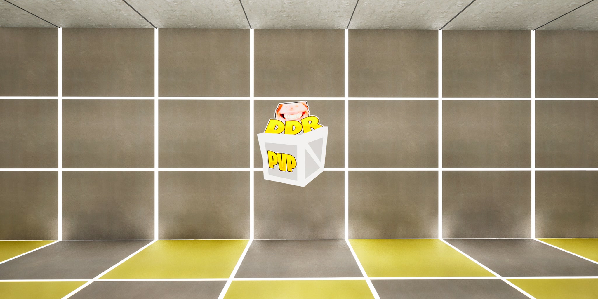 DDR INFINITE BOX PVP 5948-4553-9901 by diegodr - Fortnite Creative Map ...