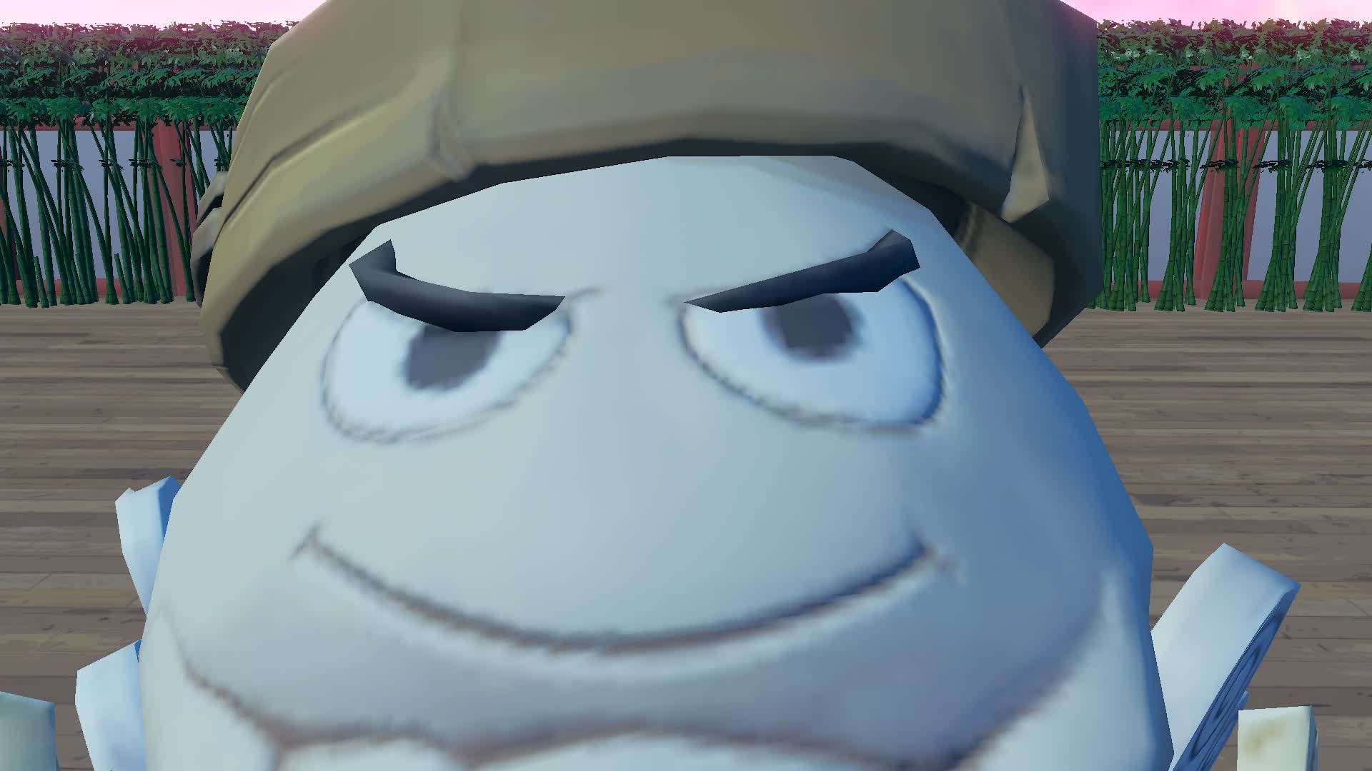 Asian Themed Boxfight (2v2) 5794-5398-2222 by dinannd - Fortnite ...