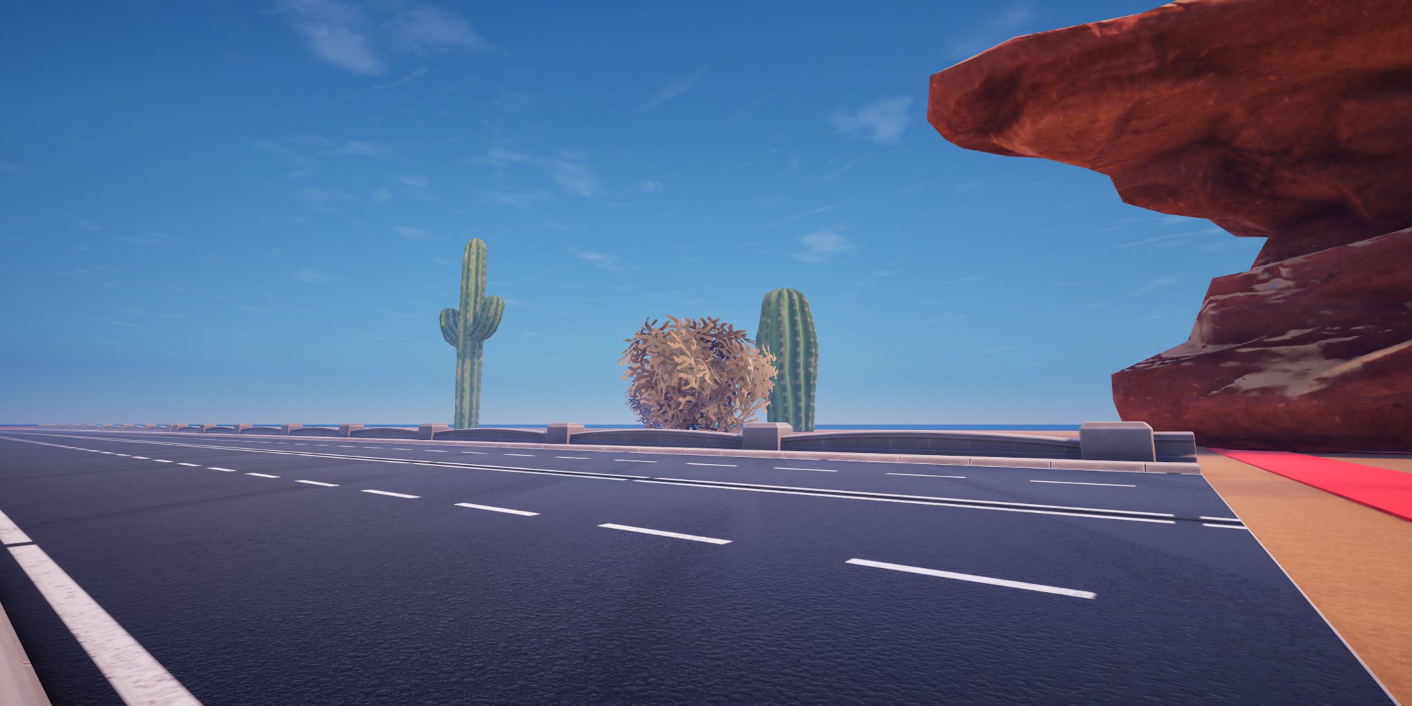 🚗DRIVE CITY - ROUTE 66 FFA 7256-4336-0527 by nicopaz - Fortnite ...