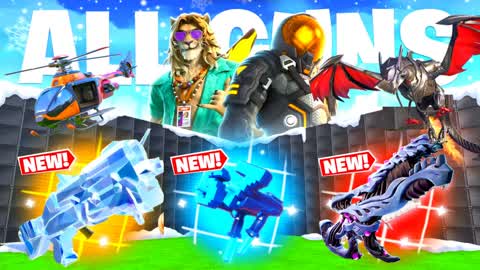 Galactic War - Rise of Shadows 6188-1846-3846 by dragonfire777 - Fortnite