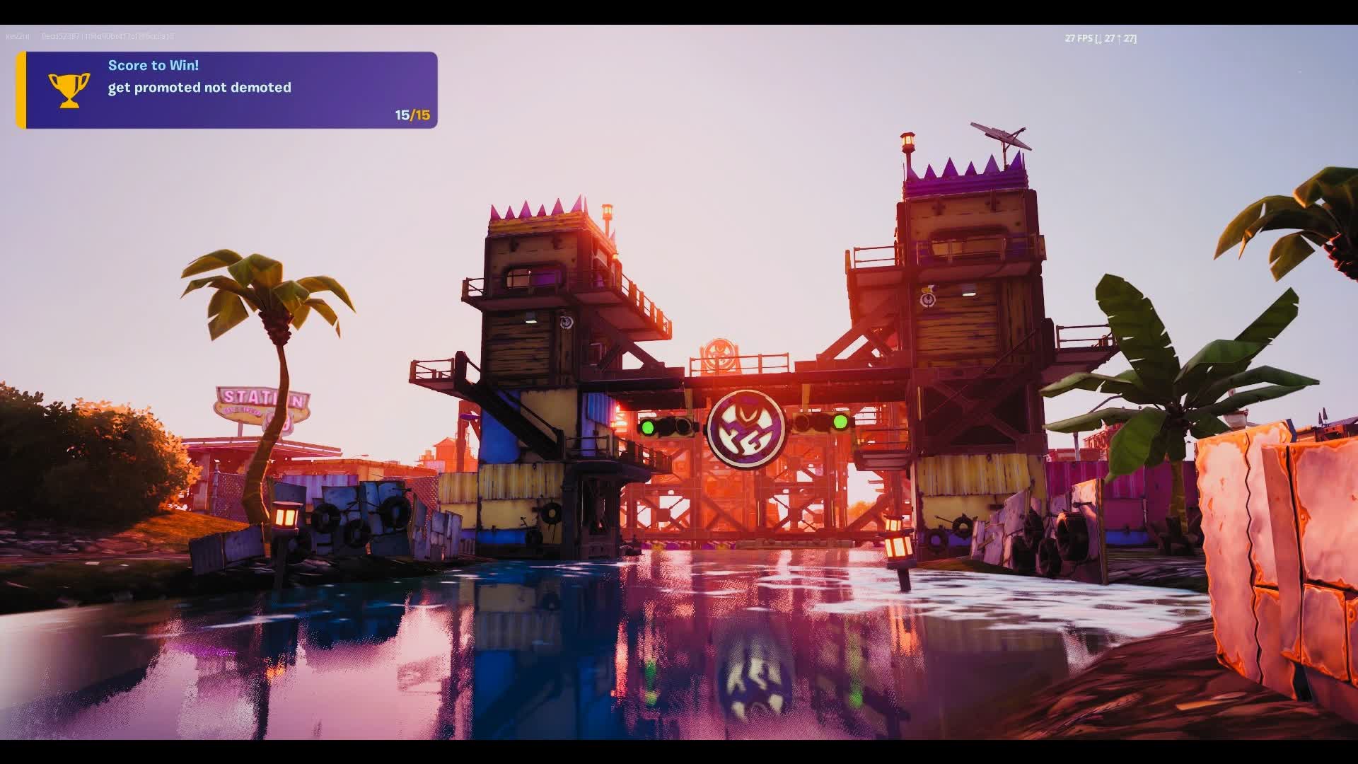 [POWER UPS]Gun game🔫 - Fortilla Island 6891-7302-5944 by lan_astar - Fortnite Creative Map Code ...