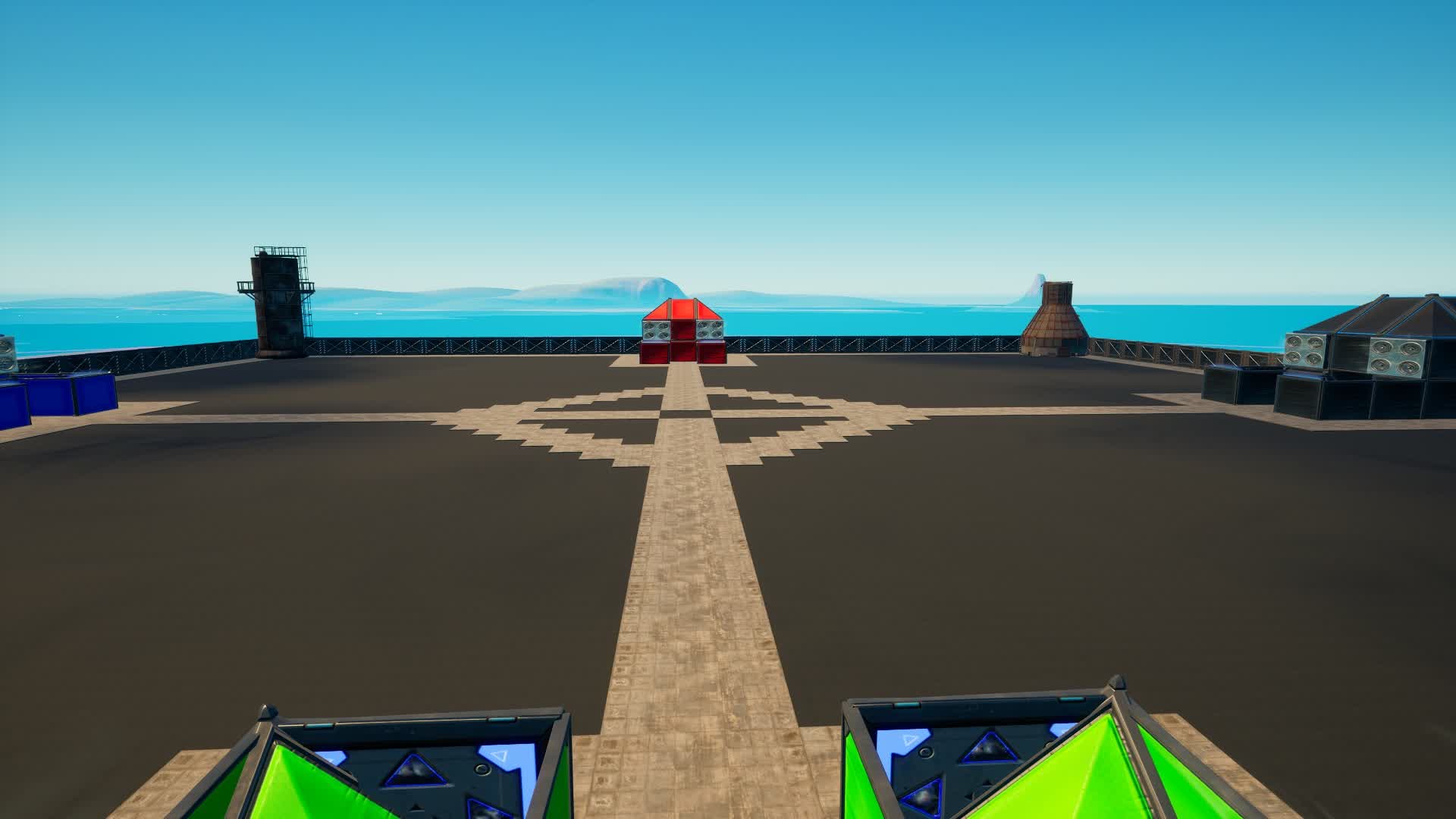 UEFN_4V4V4V4 9902-2540-7679 by succhiamelo - Fortnite Creative Map Code ...