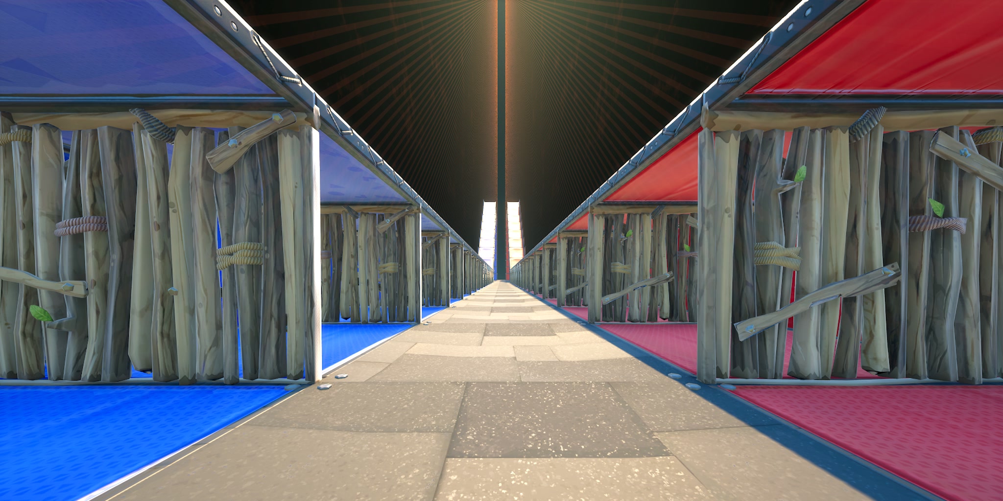 1v1 Edit Race 📝 5041-1623-3061 by pan_go - Fortnite Creative Map Code ...