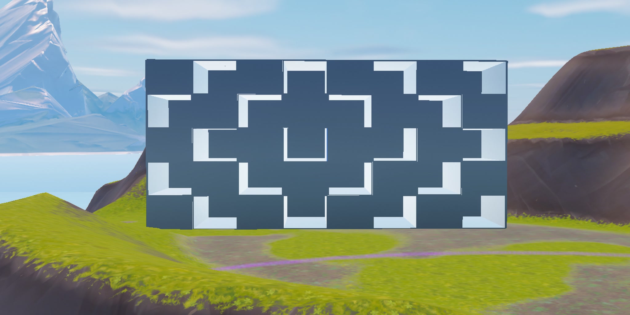 Solo End Game Fast Paced 1056-5114-7579 by crsn1 - Fortnite Creative ...