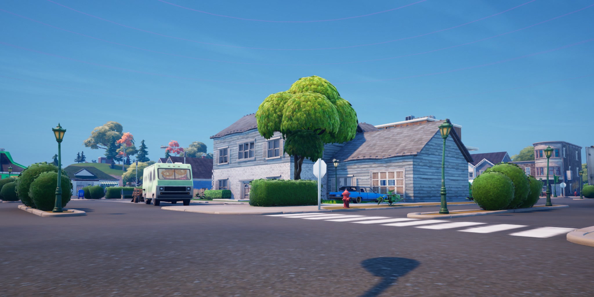 Mata Mata Zb - Solo 3092-8411-8060 by vicentegg - Fortnite Creative Map ...