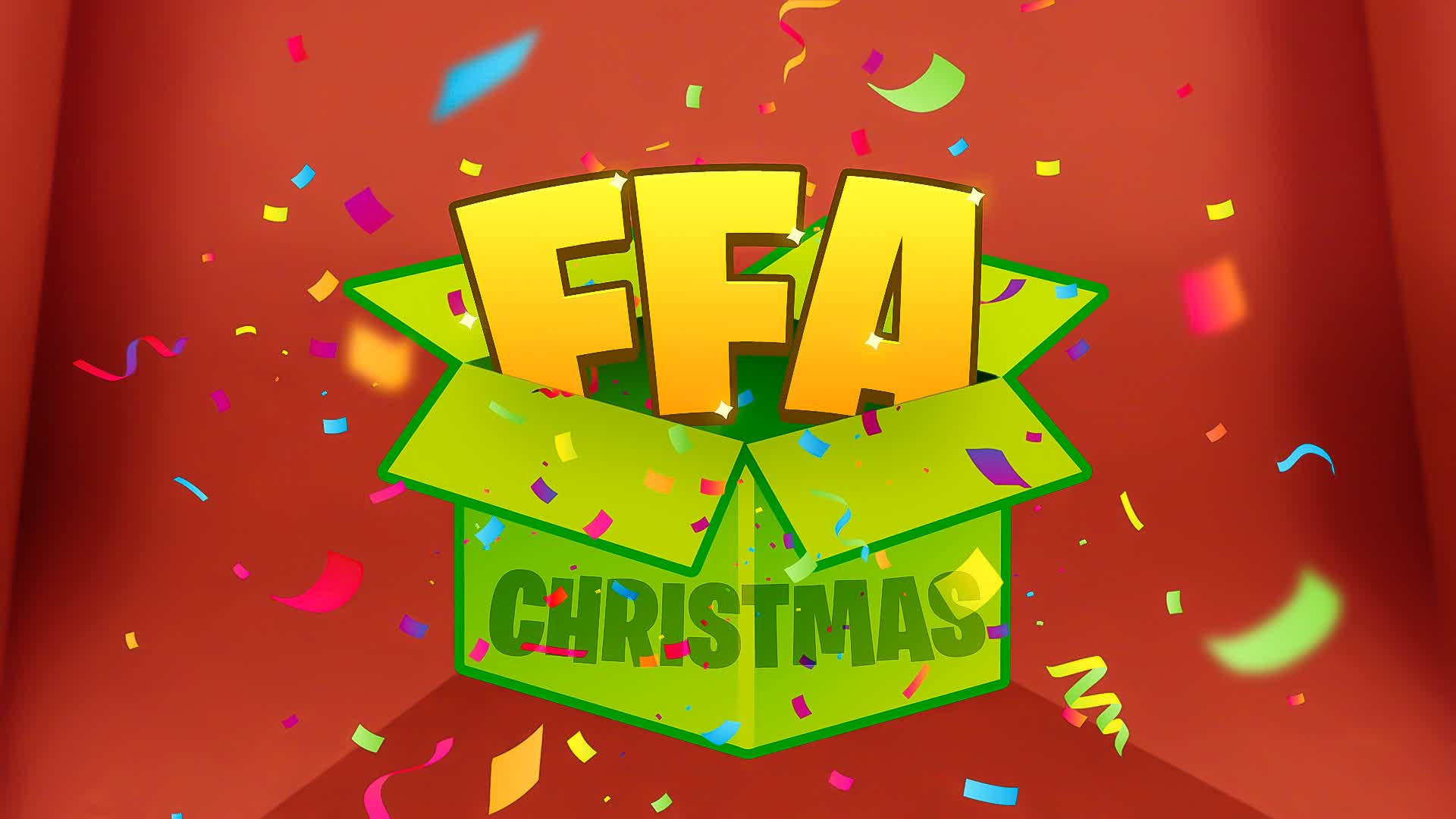 🌟🦌Christmas OG FFA🦌🌟 8124-8721-5700 by battery - Fortnite Creative Map ...