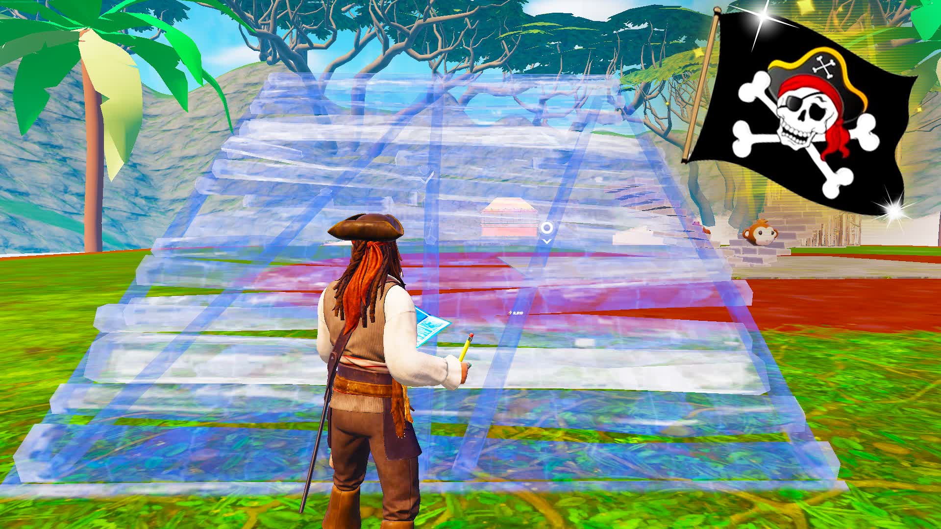 🏴‍☠️ PIRATE 1V1 🏴‍☠️ 4240-6401-4339 by bigboimaps - Fortnite Creative ...