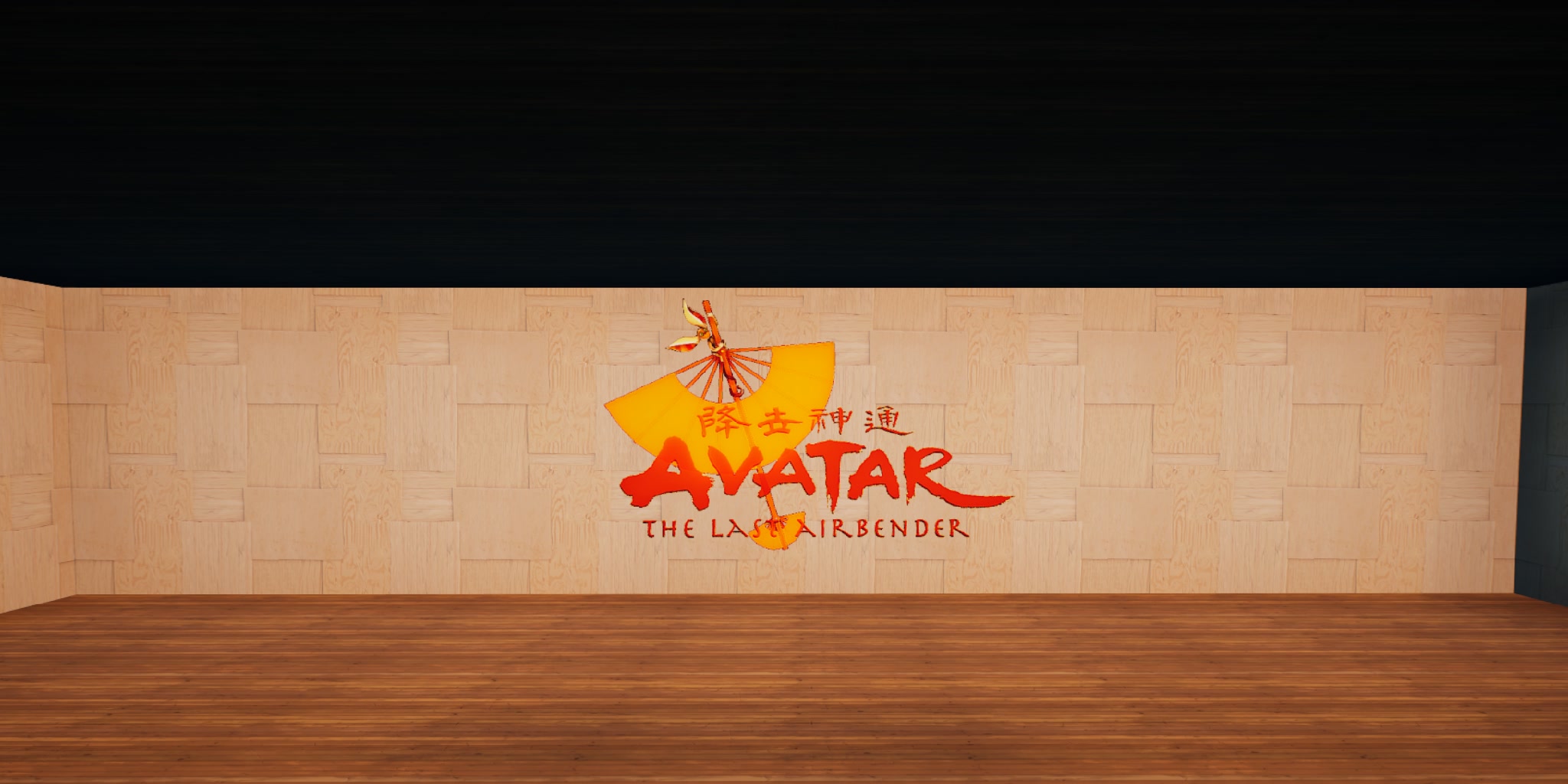 🦸AVATAR BOX PVP📦 5708-8269-9440 by ronen - Fortnite Creative Map Code ...