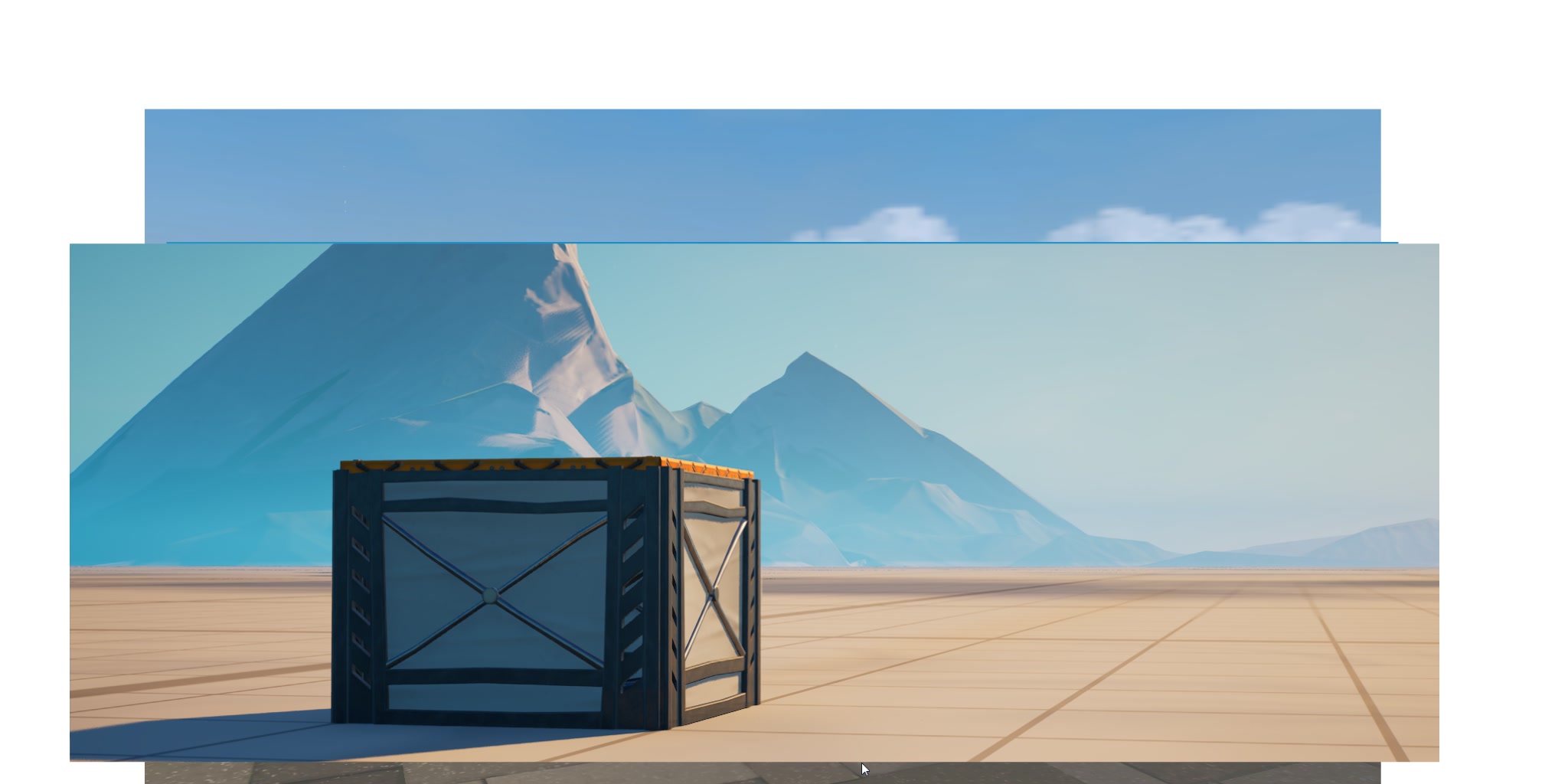 PICKAXE BATTLE 1V1 7541-2199-0592 by jkc - Fortnite Creative Map Code ...