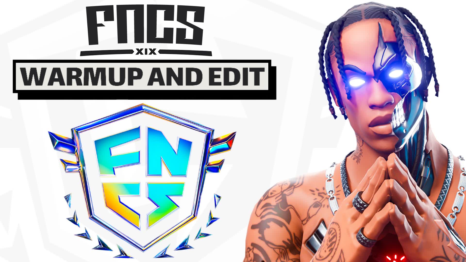 FNCS WARMUP 2023 8025-9714-6914 by liquidcube - Fortnite Creative Map ...