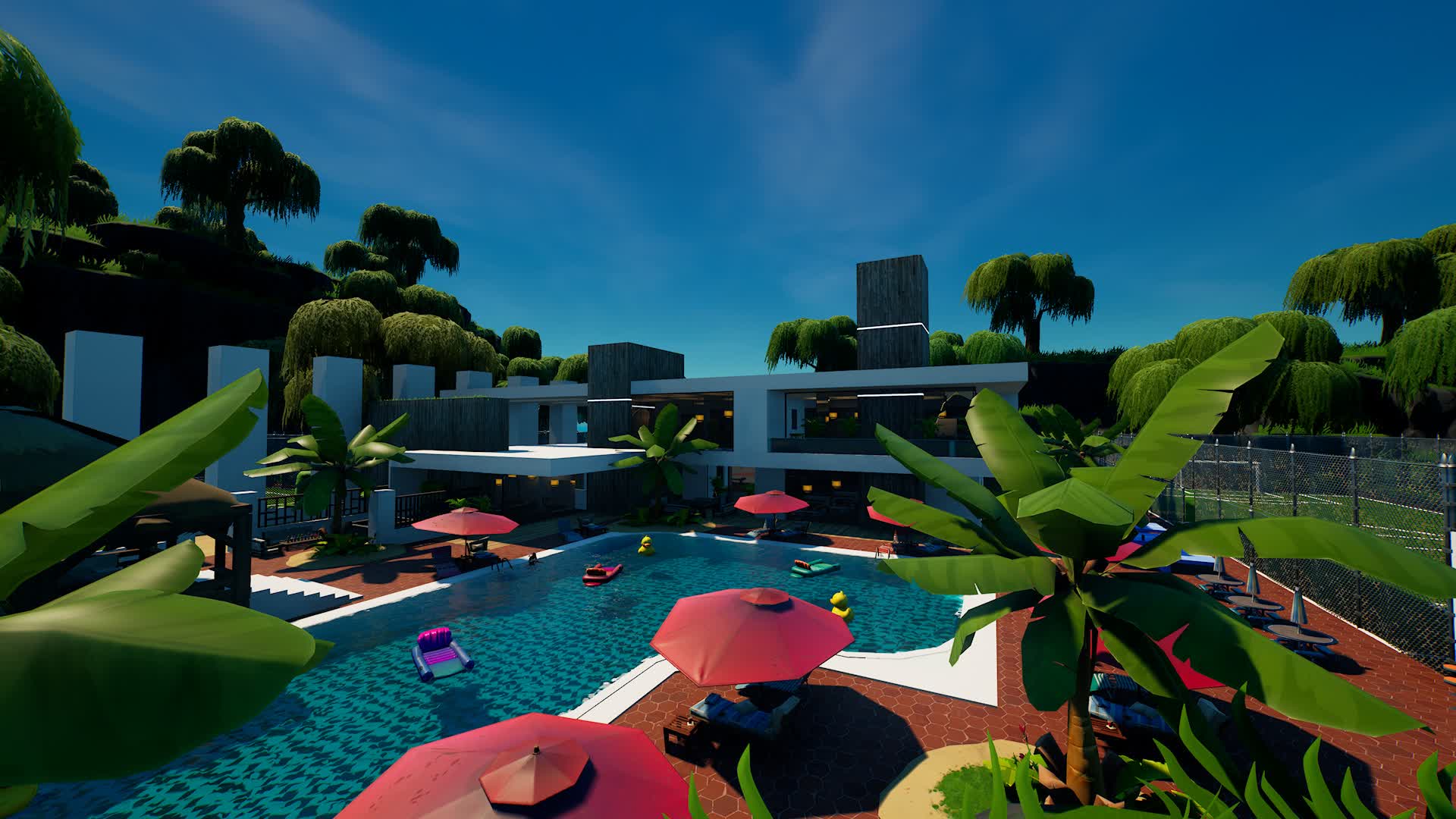 Find the good house ! 7154-7684-8452 by soush - Fortnite Creative Map ...