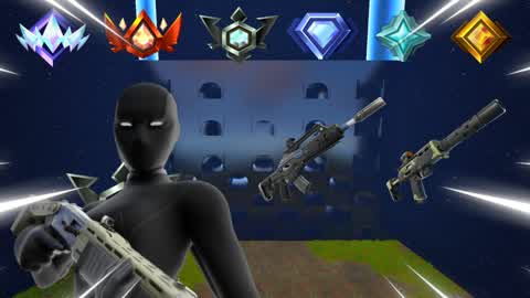 STACKED 32 PLAYERS ZONE WARS 0763-4894-0980 by toqy - Fortnite Creative ...