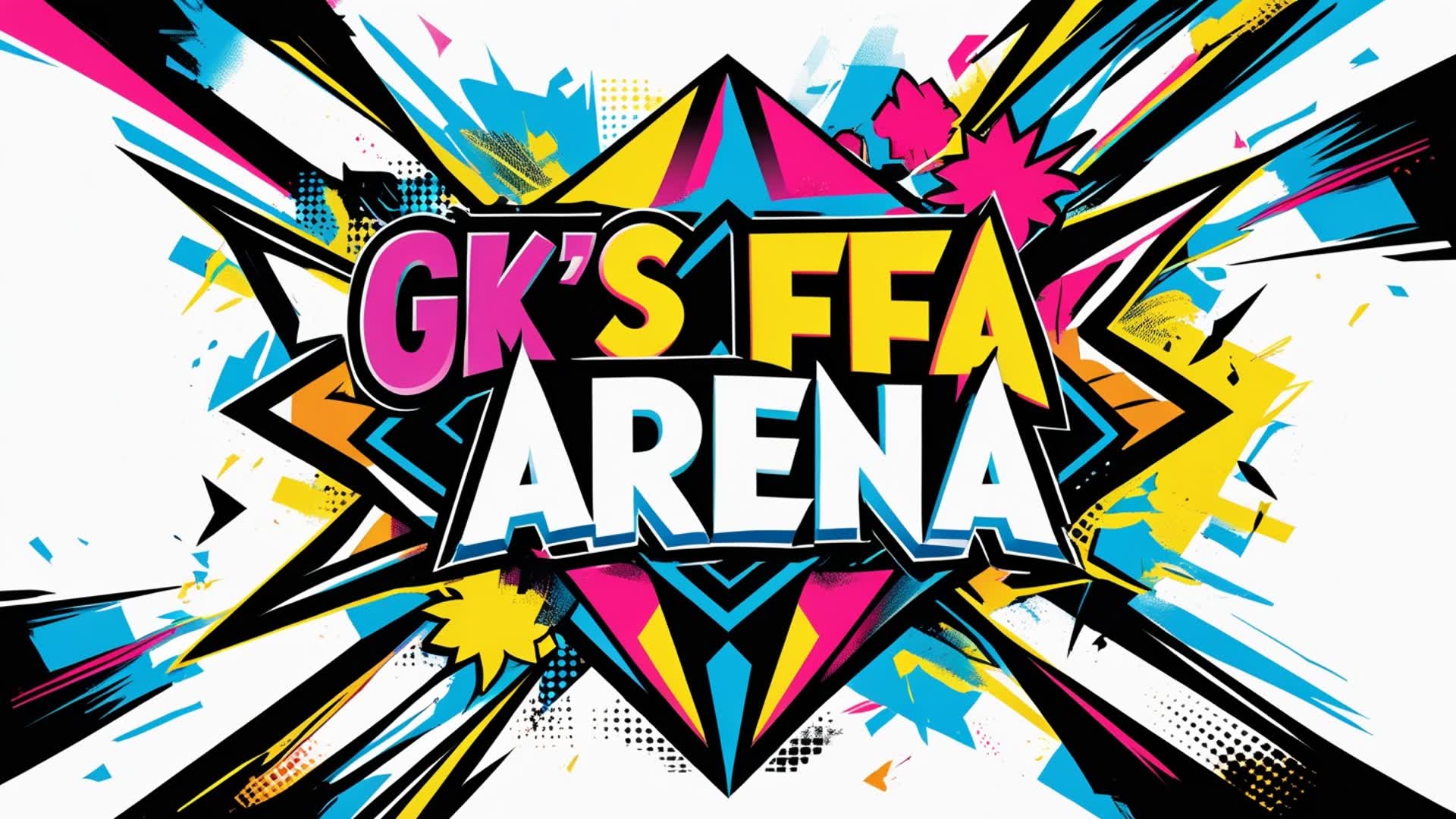 GK's FFA Arena 1645-4633-4578 by gkx14 - Fortnite Creative Map Code ...