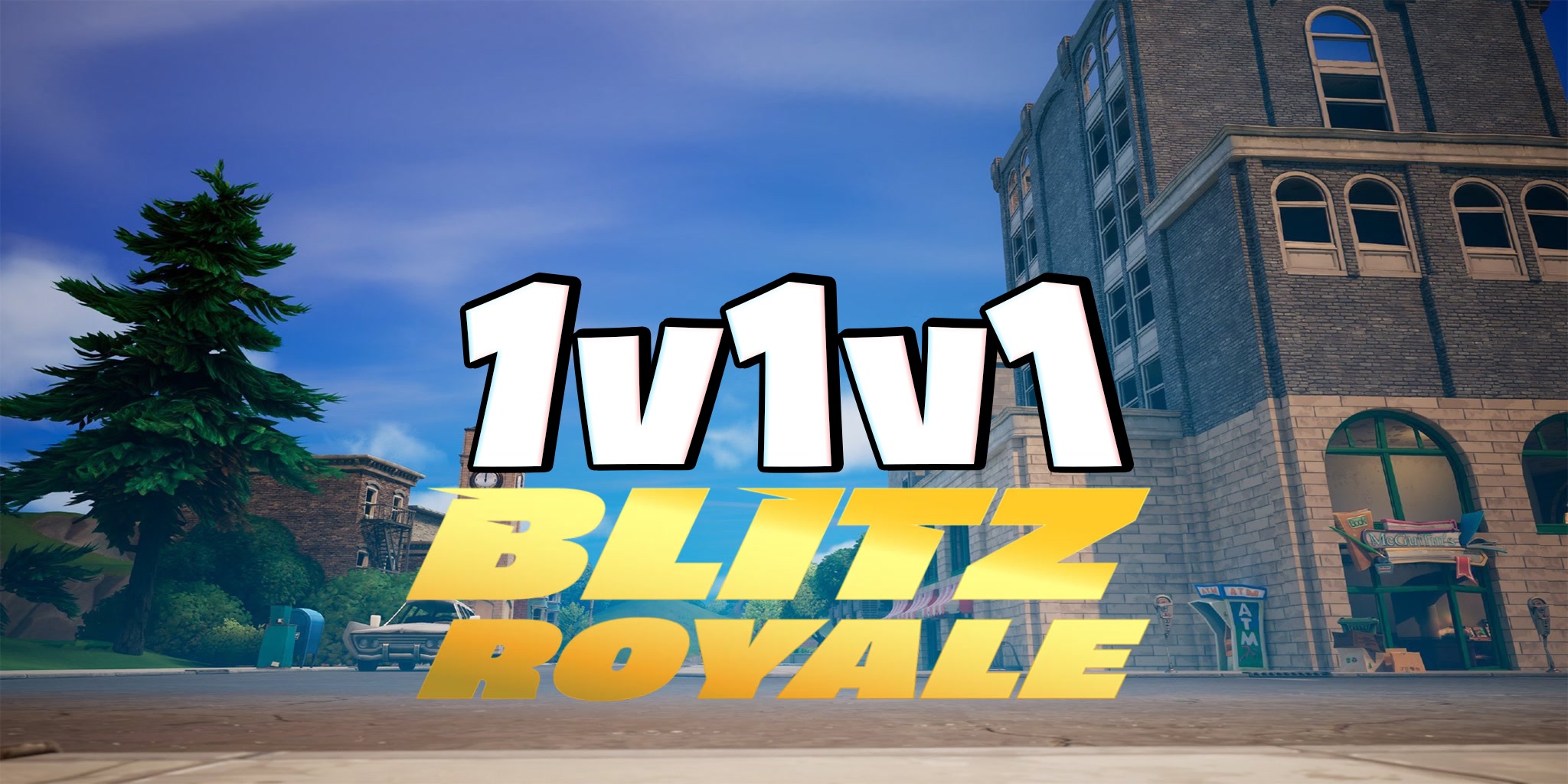 1v1v1 BLITZ ROYALE REALISTIC FREE FORALL 6650-2028-9687 by sanovic ...