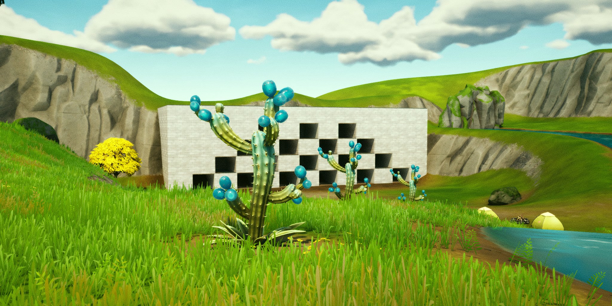 KADEN BOX FIGHT X ZONEWARS 3650-6942-8230 by kaden.barron - Fortnite Creative Map Code - Fortnite.GG