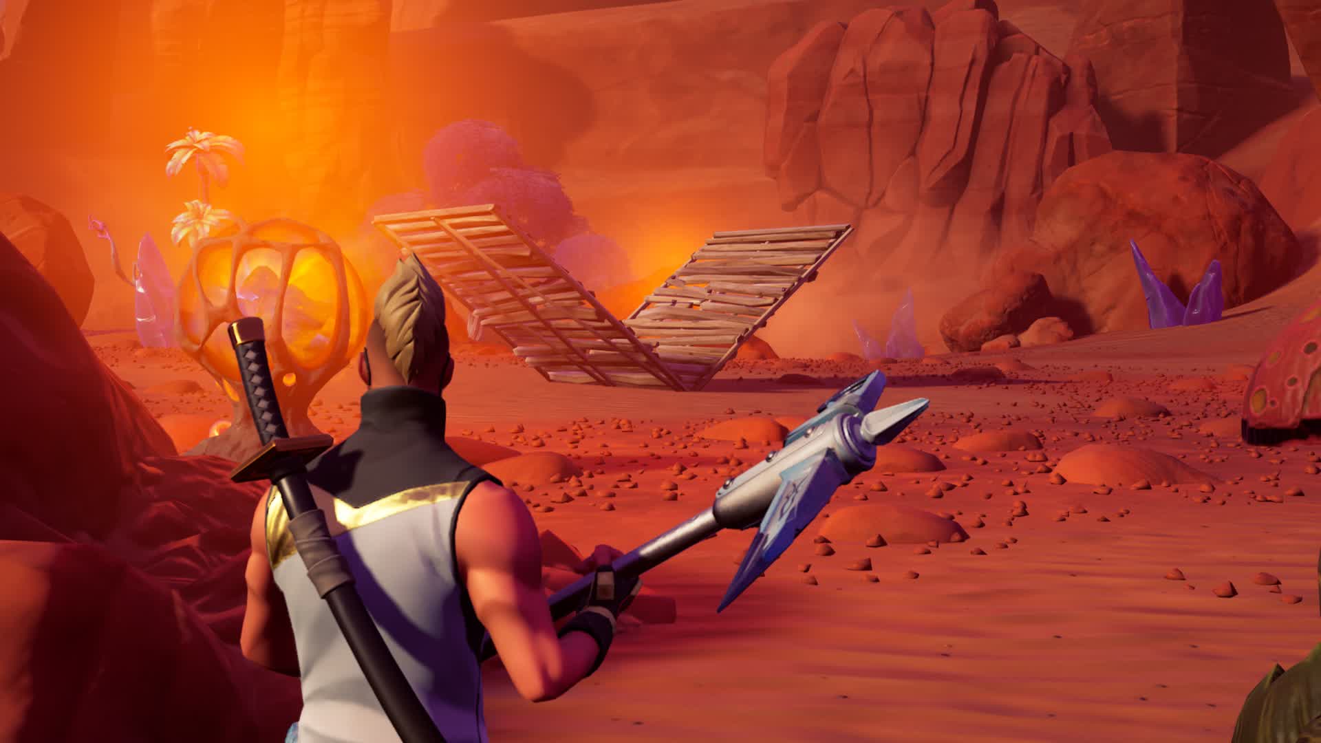 1v1 me bro! 3558-5477-6293 by maveric - Fortnite Creative Map Code ...