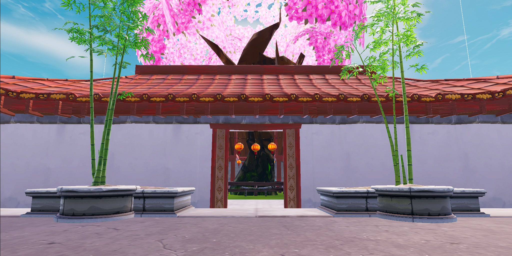 LUCKY ZONE WARS 🏮 4455-7317-3999 by coyg - Fortnite Creative Map Code ...