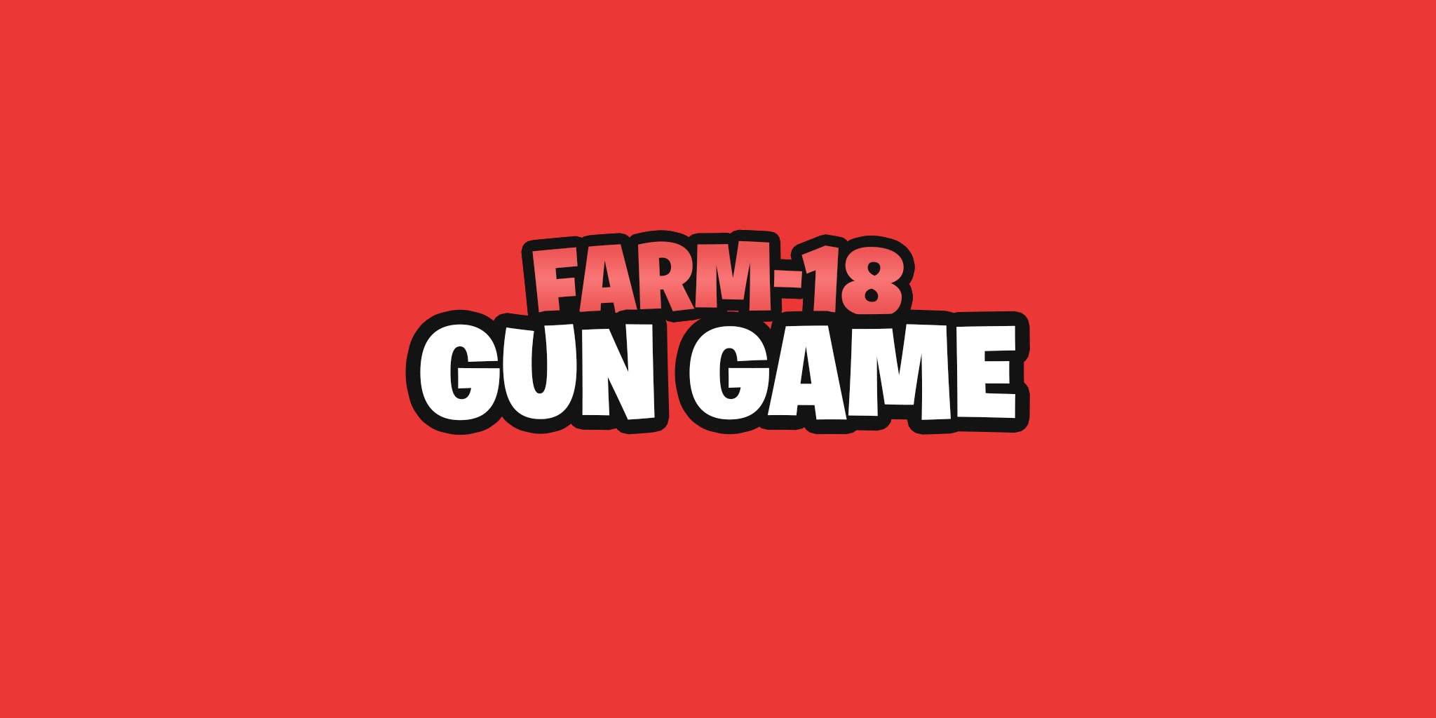 👨‍🌾FARM-18 GUN GAME👨‍🌾 7368-0034-5603 by vypomaps - Fortnite Creative ...