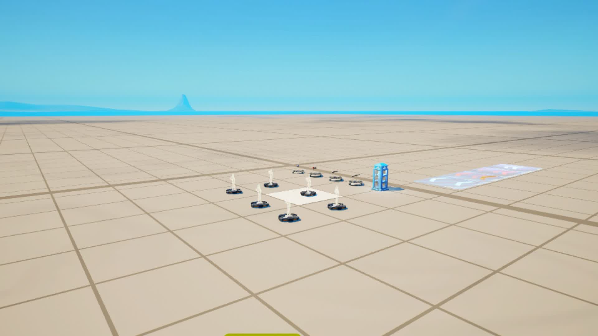 FREE BUILD (0 delay) 4334-5514-0900 by jayiscool - Fortnite Creative ...