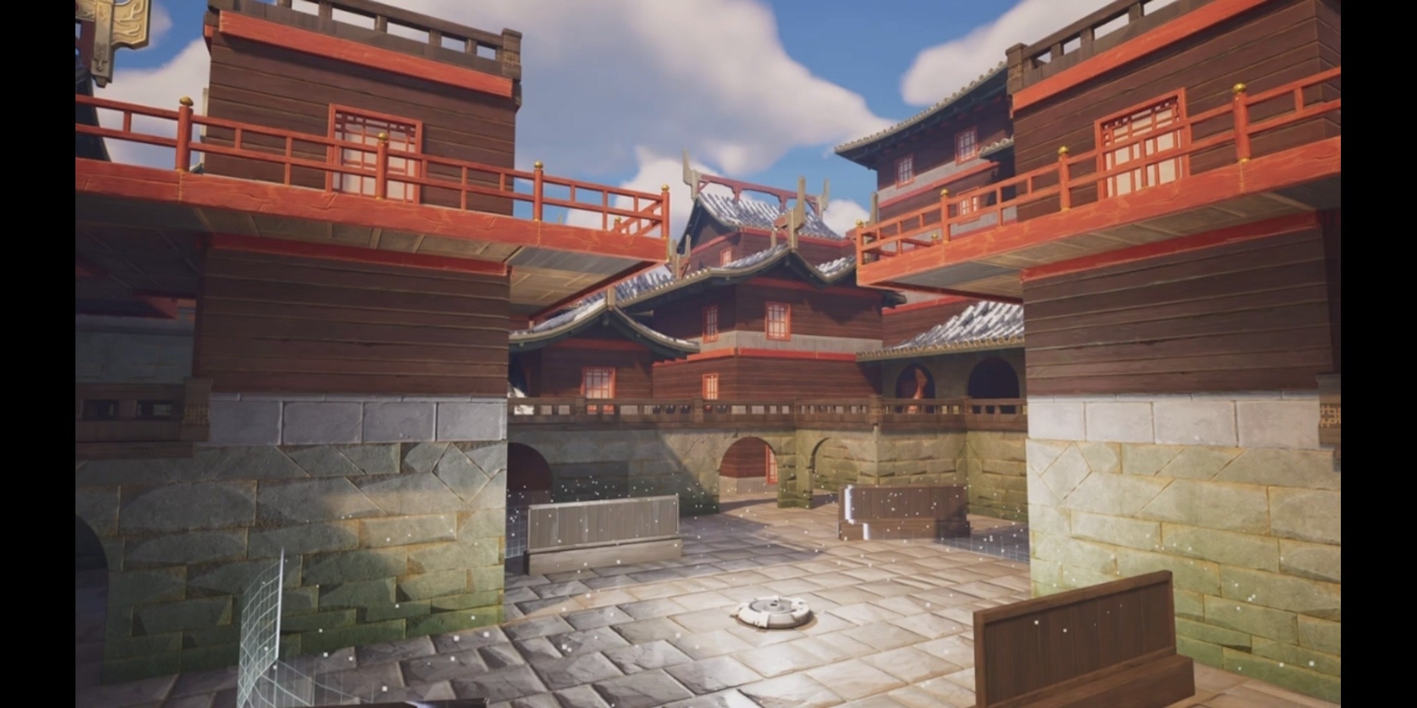 Control Point 7131-5963-2329 by betterbuy - Fortnite Creative Map Code ...