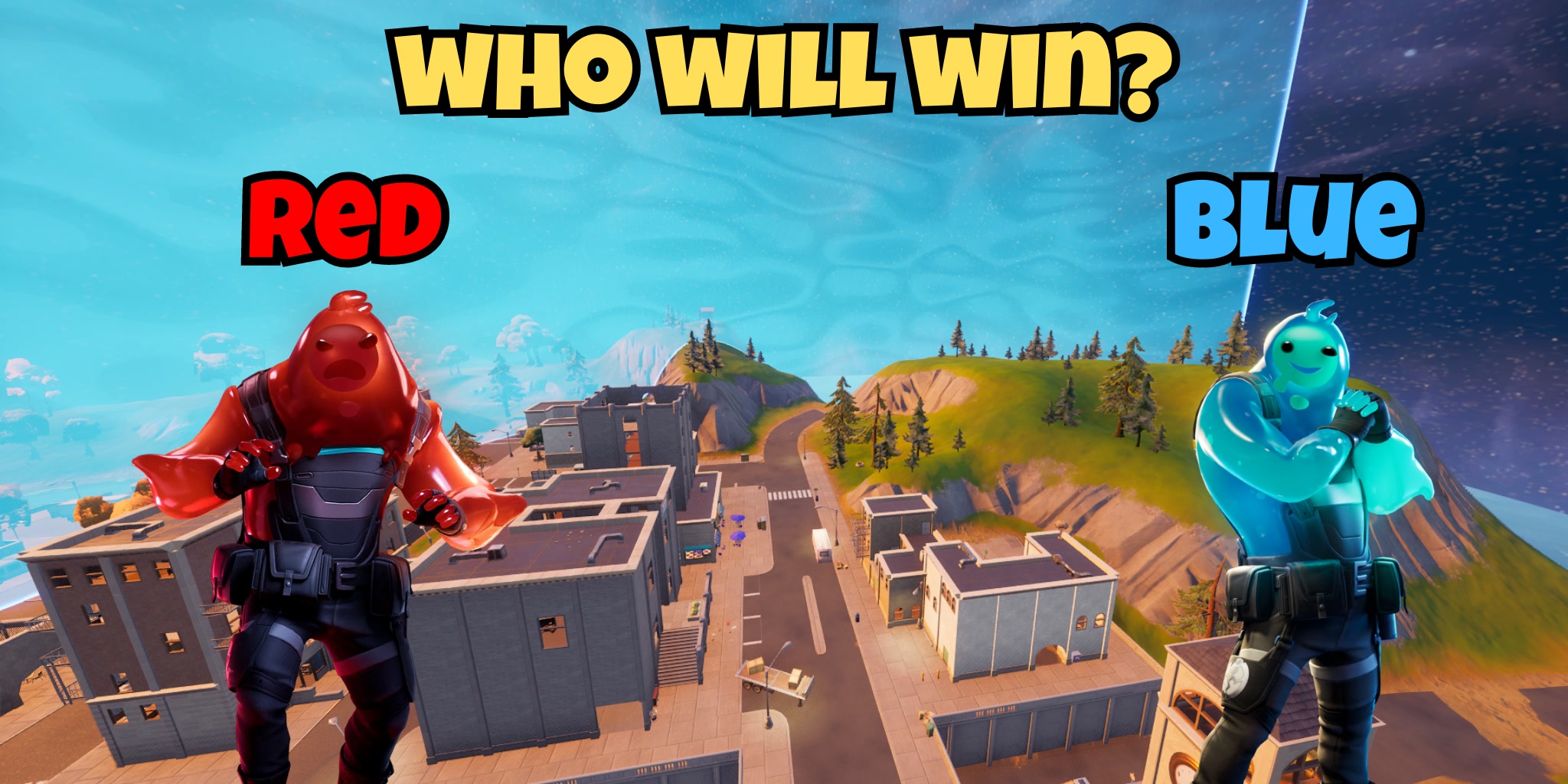 Titled Towers 2v2 ZONE WARS! Red vs Blue 9135-6905-7955 by tgp_sta4rb ...