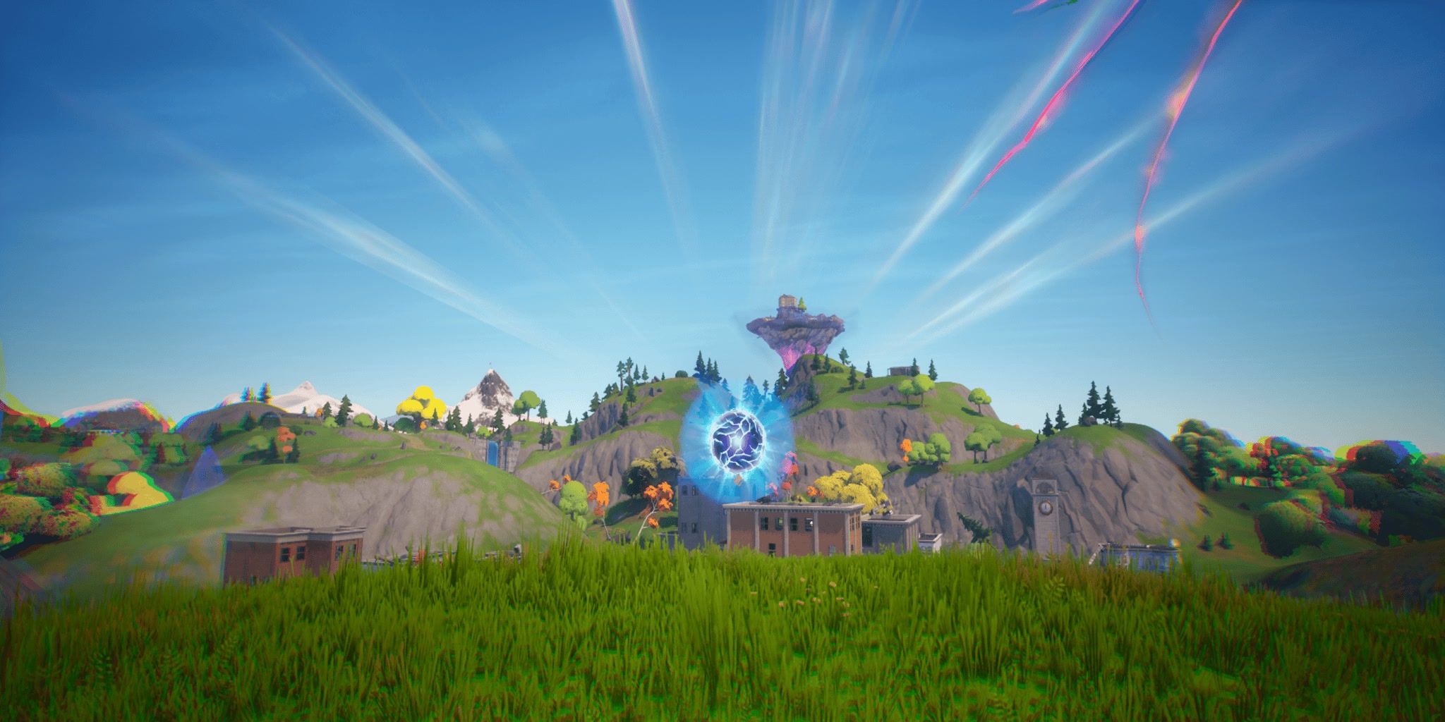 Apollo Legacy - Season 2 9568-3530-0197 by riphile3k - Fortnite Creative Map Code - Fortnite.GG