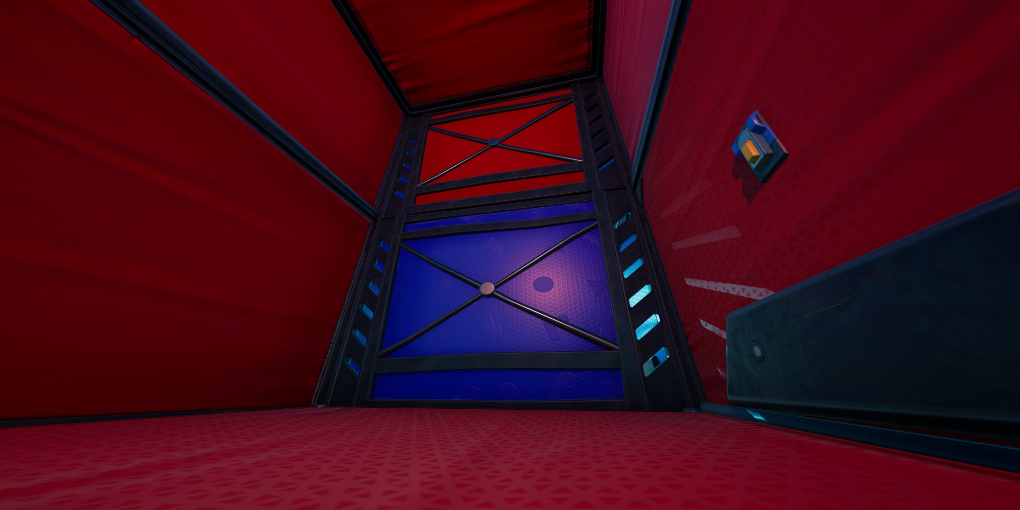 RED VS BLUE: RO SHAM BO 6300-4752-6139 by zaffiro_games - Fortnite ...