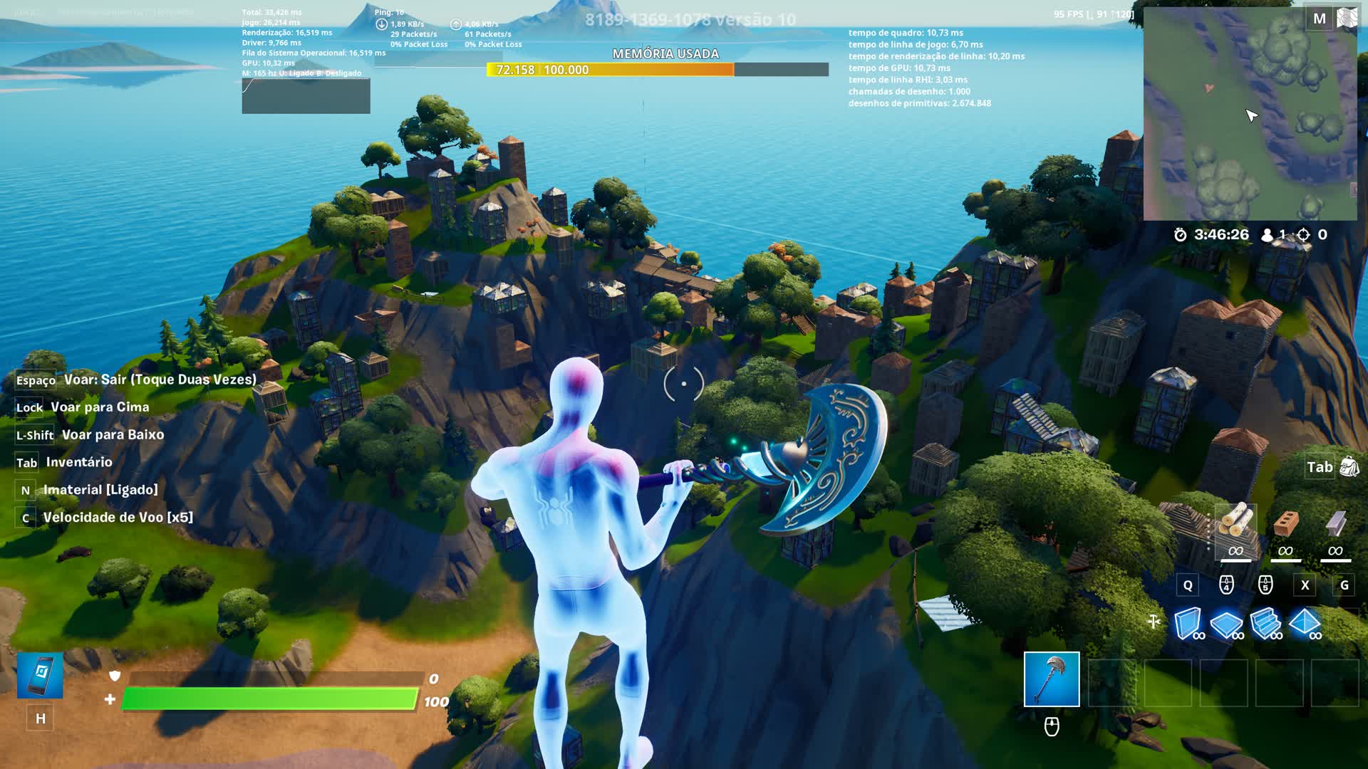 Jorgi 50 players zone wars 8189-1369-1078 by jorgi - Fortnite