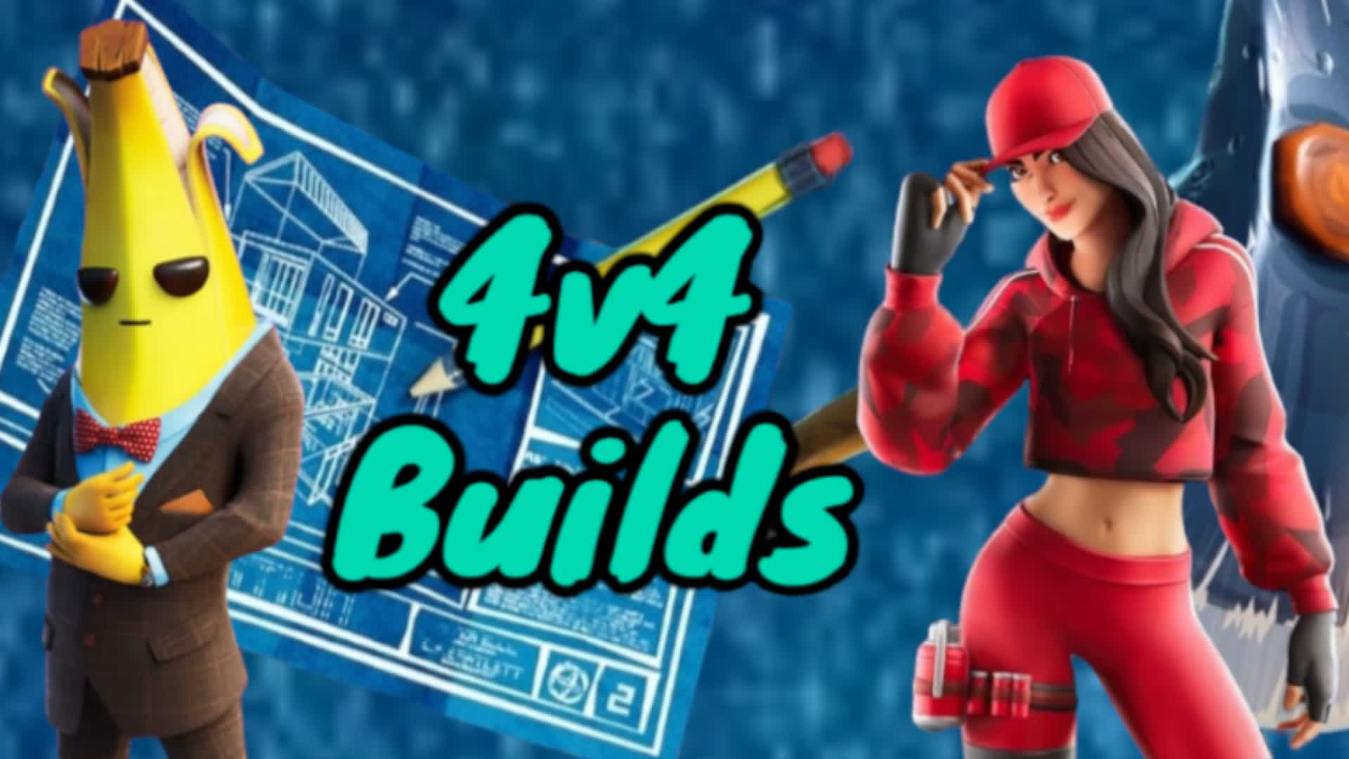 TDM Game 4v4 0137-0694-3430 by zombieslayerris - Fortnite Creative Map ...