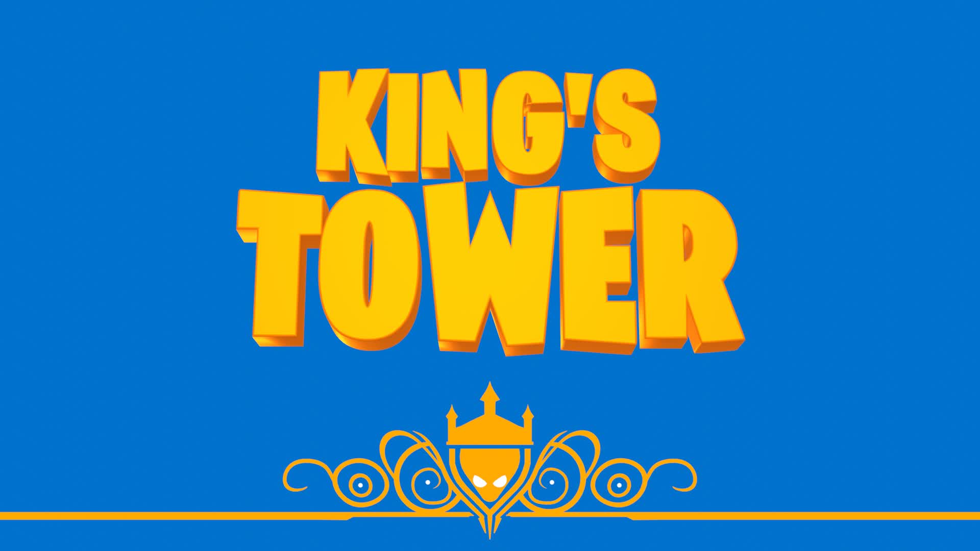 👑 King's Tower 👑 7210-8296-6481 by hawkarthur - Fortnite Creative Map ...