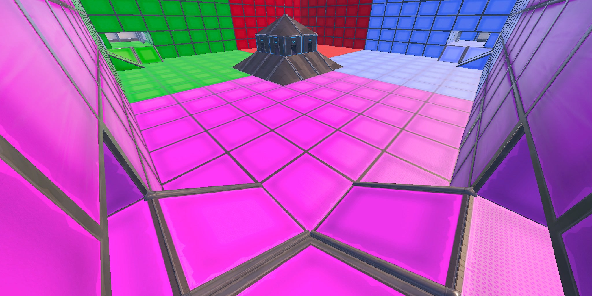 CH5 4 COLOR RUMBLE 0237-6011-6095 by dqwee - Fortnite Creative Map Code ...