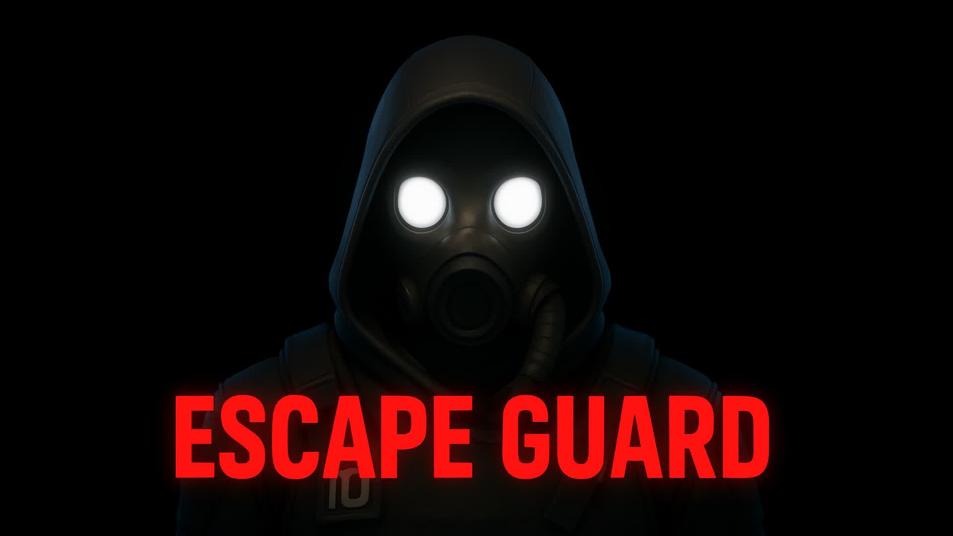 ESCAPE GUARD [HORROR] 9854-3510-2052 by boredrico - Fortnite