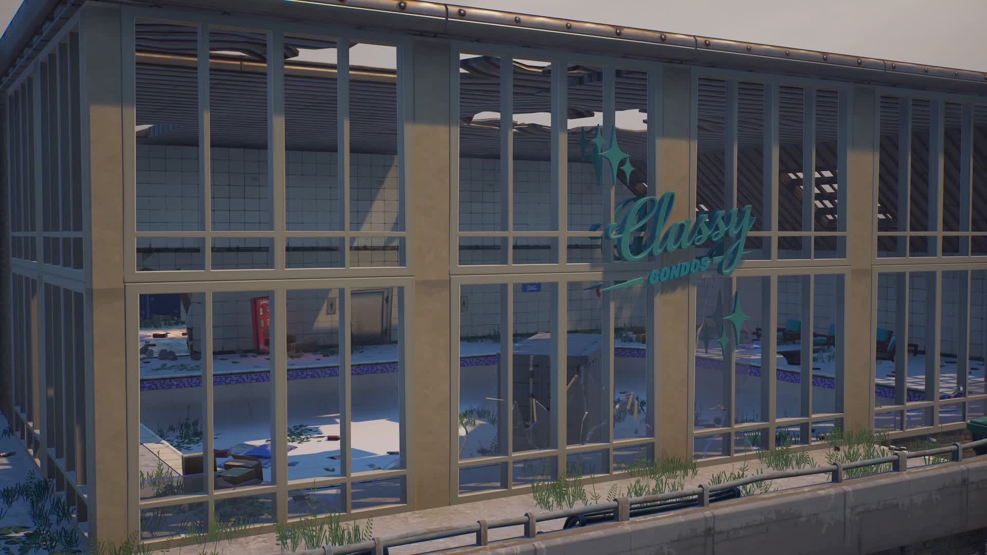 2 v 2 Gunfight 8540-8634-6507 by blakjack - Fortnite Creative Map Code - Fortnite.GG