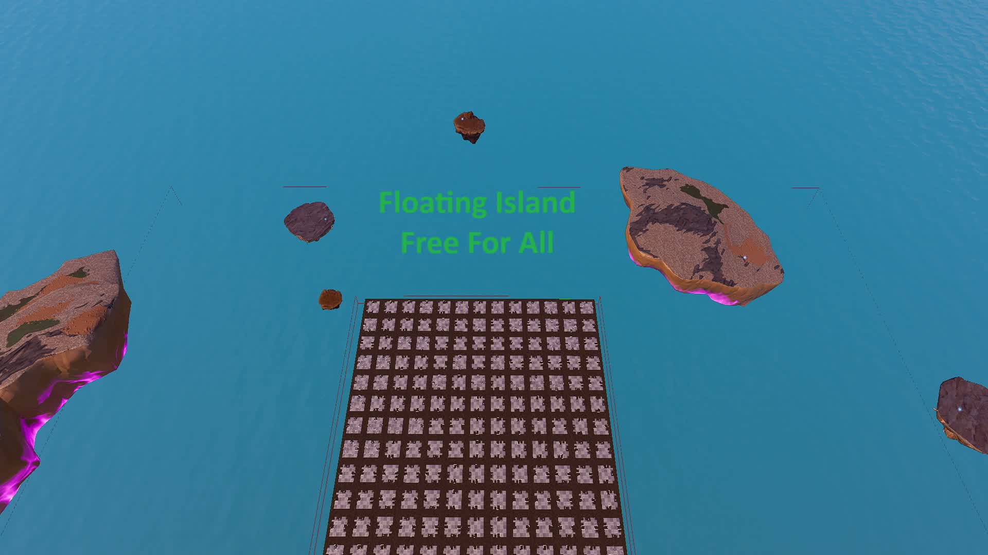 Floating Island FREE FOR ALL 2963-8698-4667 by sasquatch711 - Fortnite ...