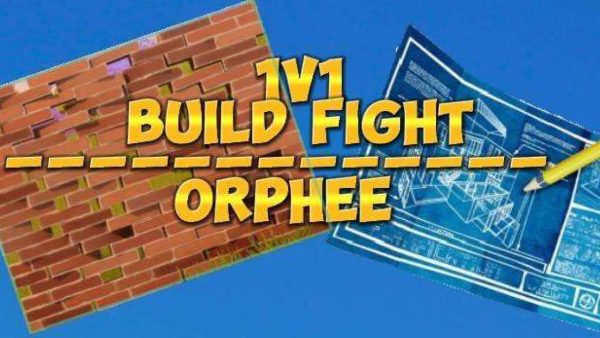 Orphée | Build Fight 5054-3501-2078 by ifor - Fortnite Creative Map ...