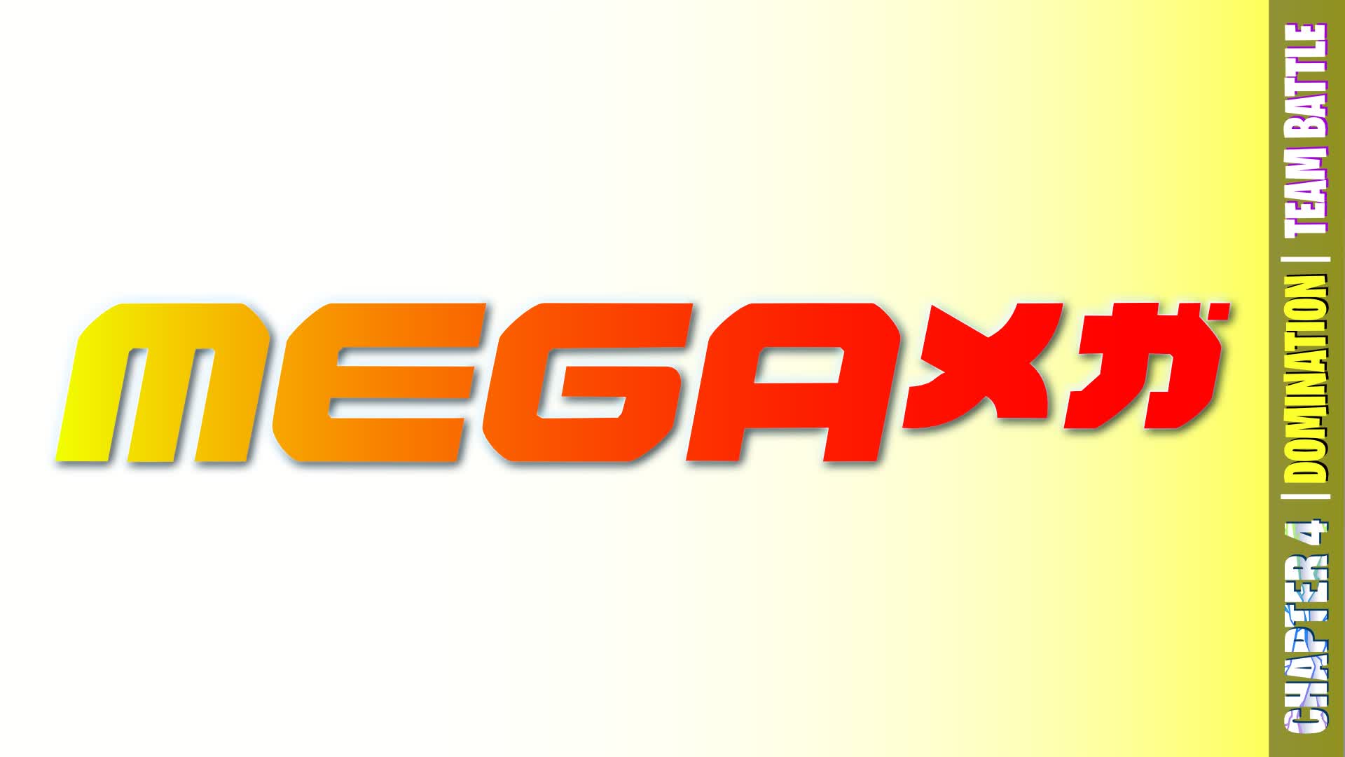 MEGA CITY x Domination 5949-6565-3373 by upkeg - Fortnite Creative Map ...