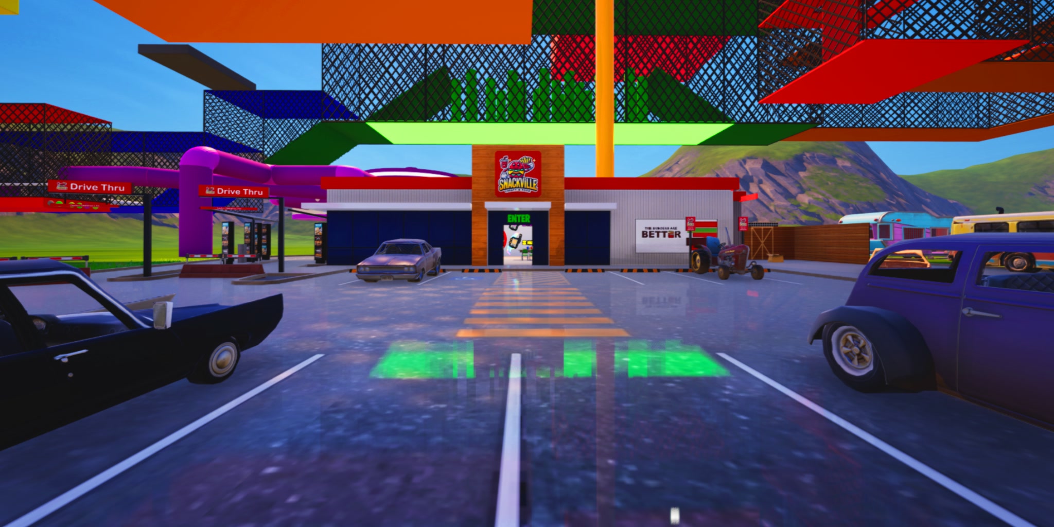 4079-2351-5438 4079-2351-5438 by swiftyx - Fortnite Creative Map Code ...