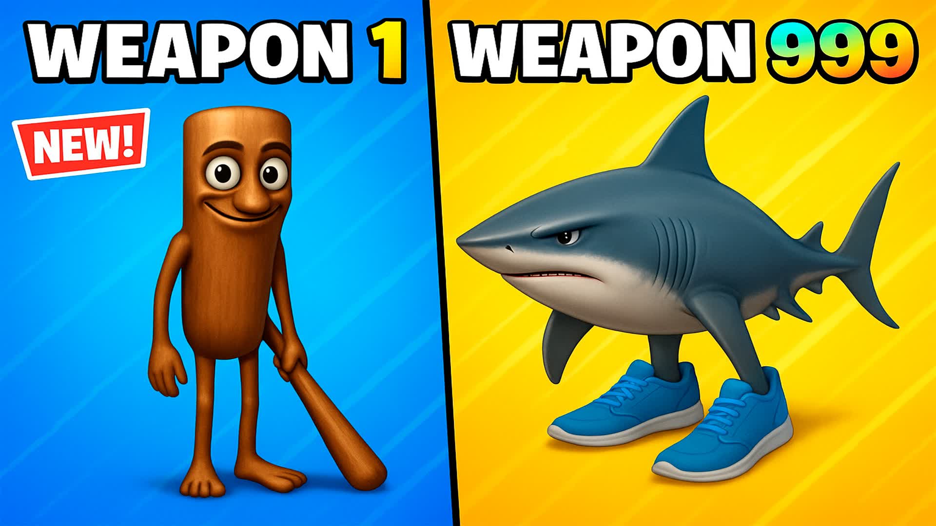 ⭐MEGA BRAINROT GUN GAME 🎯 ONE SHOT 0249-9029-6123 by hellomigue7 ...