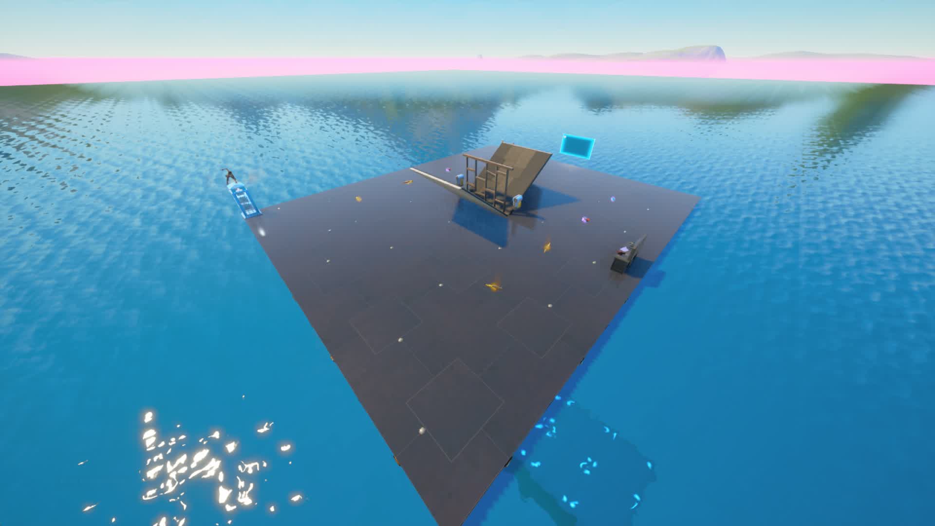 ClopsFN. 1V1 MAP (200 PUMP) 3503-0926-1073 by clopsfn - Fortnite Creative Map Code - Fortnite.GG