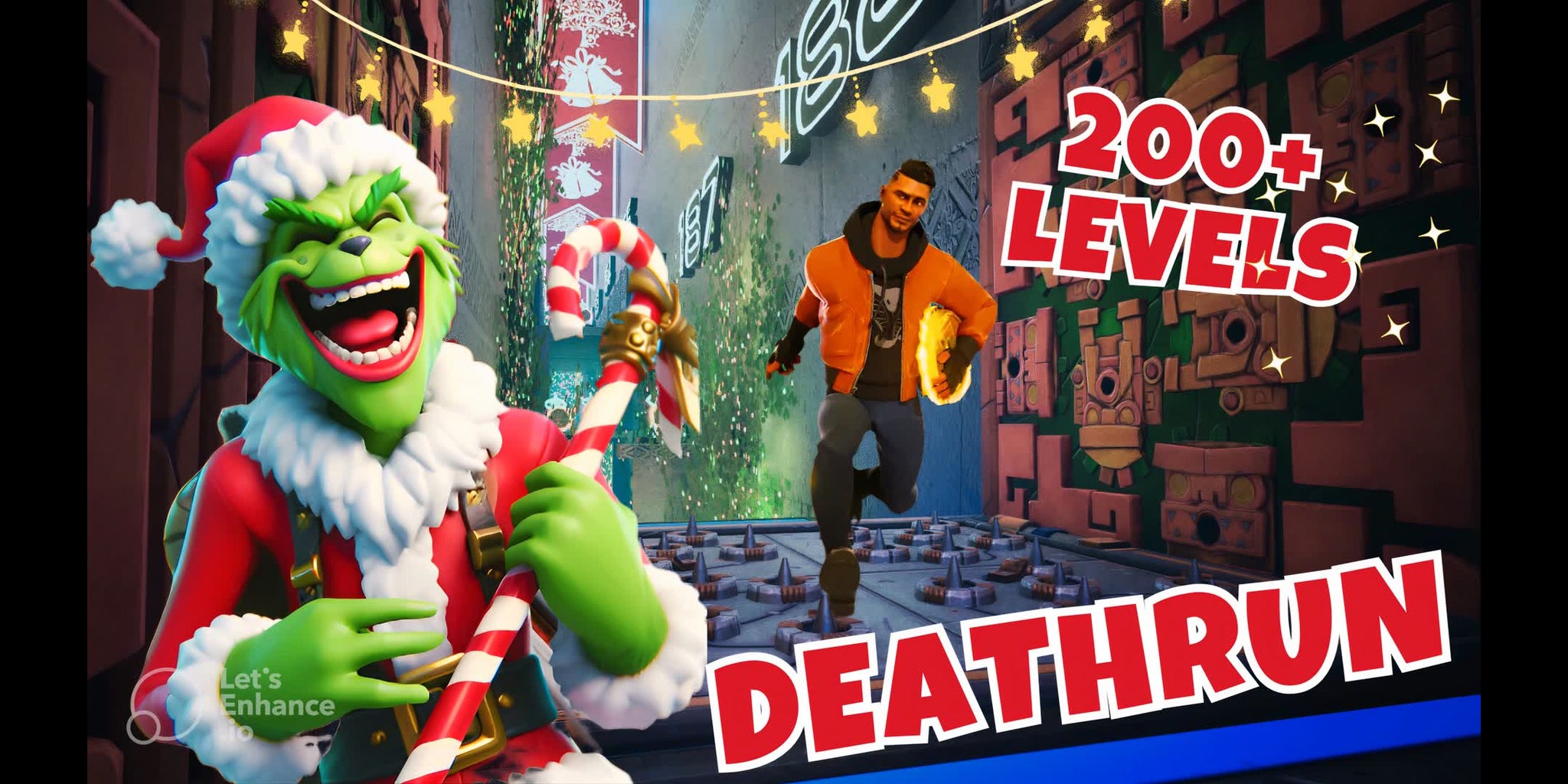 1314-7889-4549 1314-7889-4549 by mh_tuning - Fortnite Creative Map Code ...